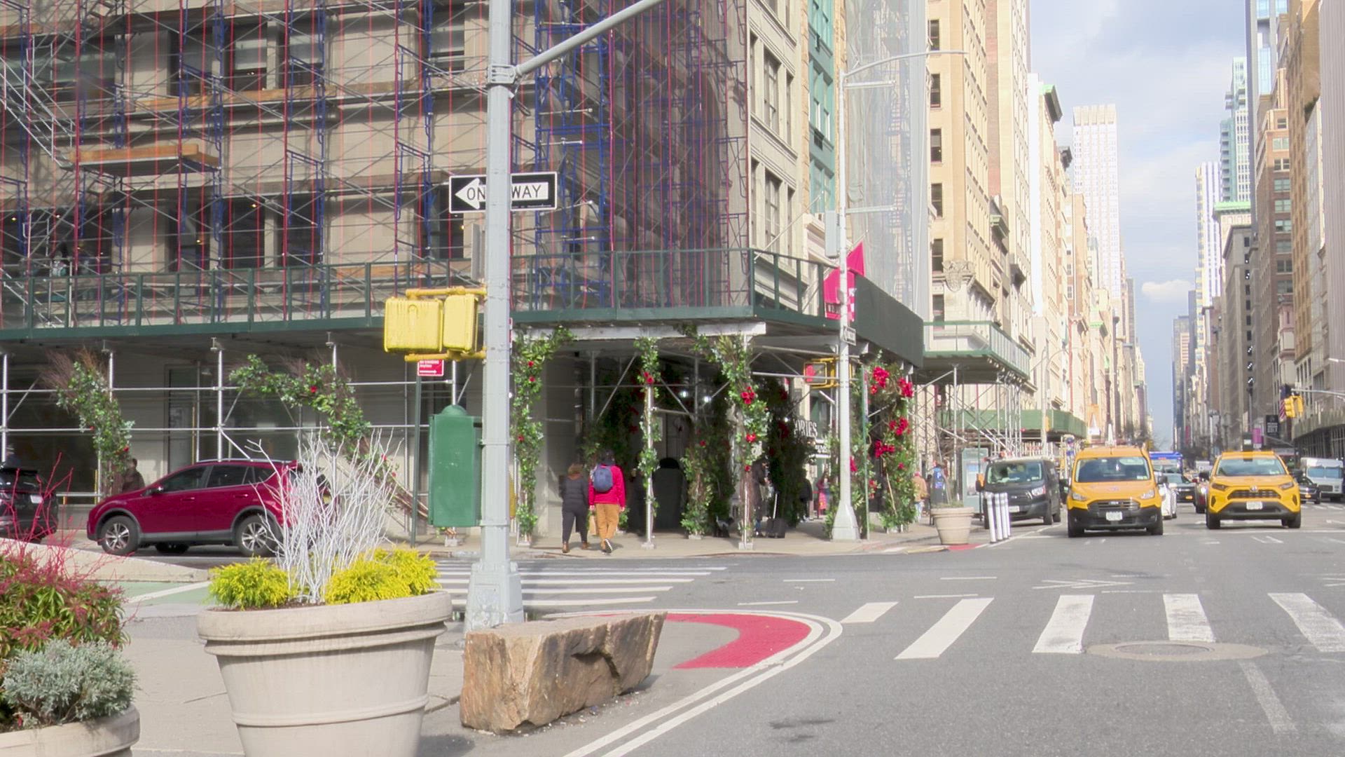 NoMad becomes one of New York City's hottest neighborhoods