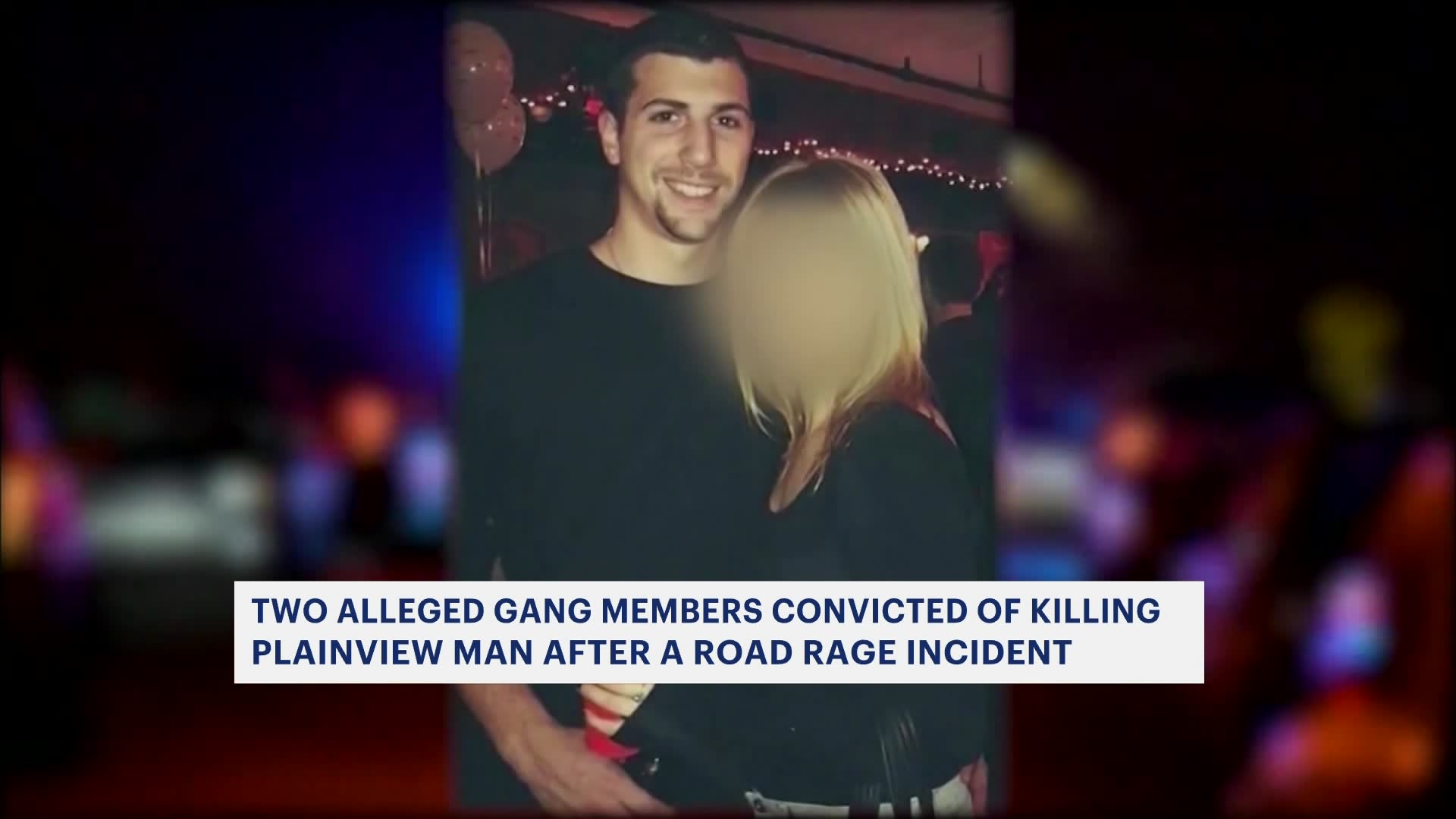 2 alleged gang members convicted of killing Plainview man following ...