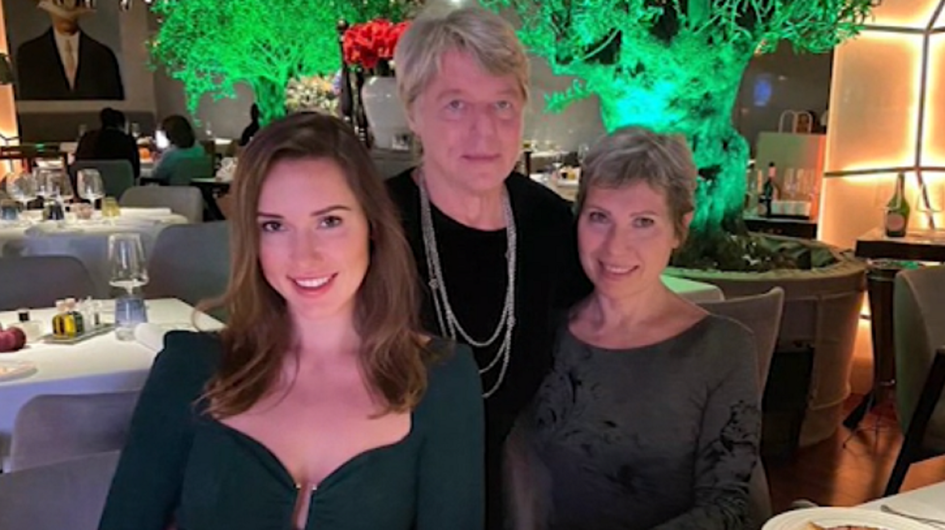 Former Miss Connecticut USA heads to Europe to reunite with great aunt ...