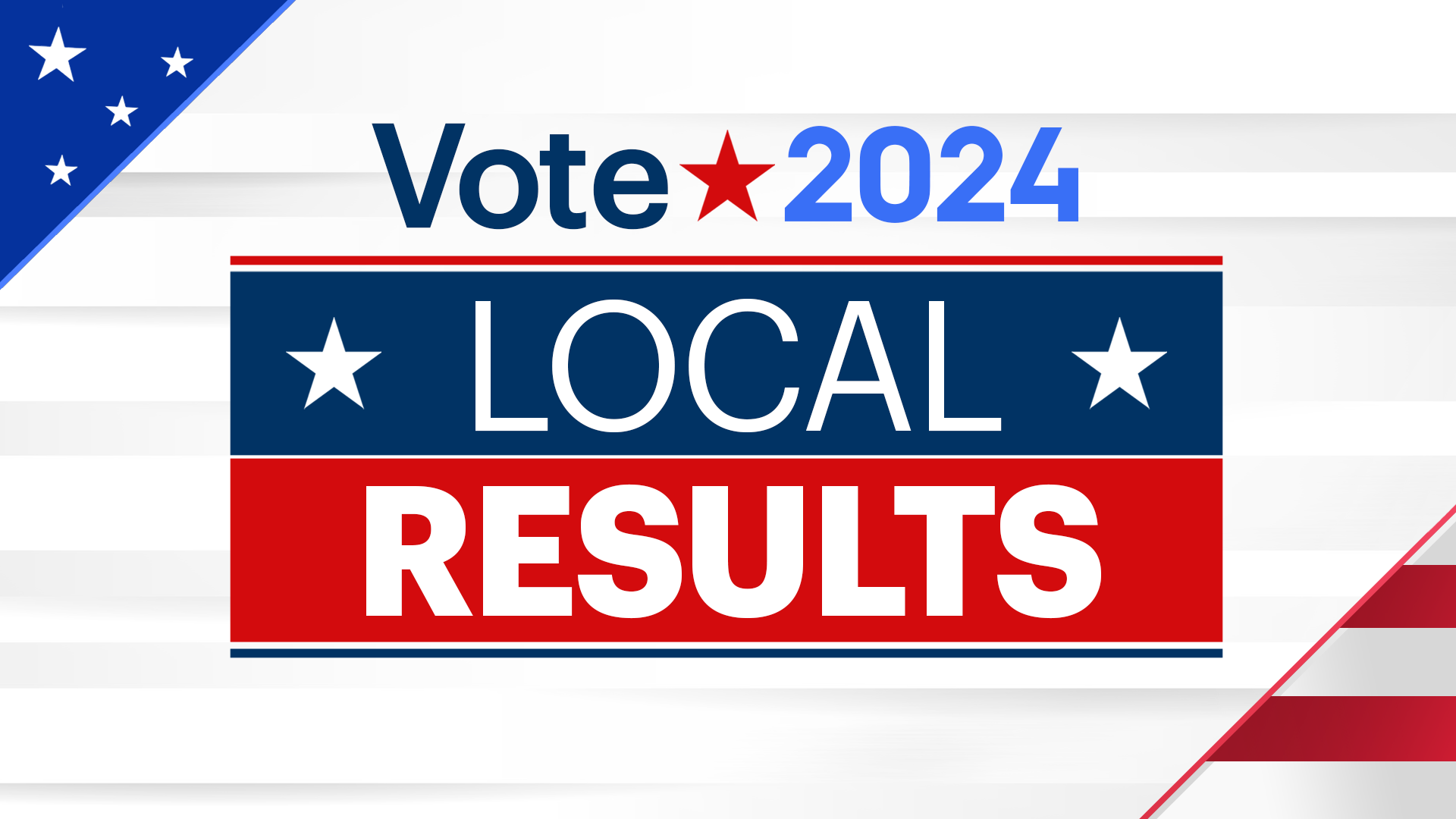 RESULTS: Westchester 2024 local election results