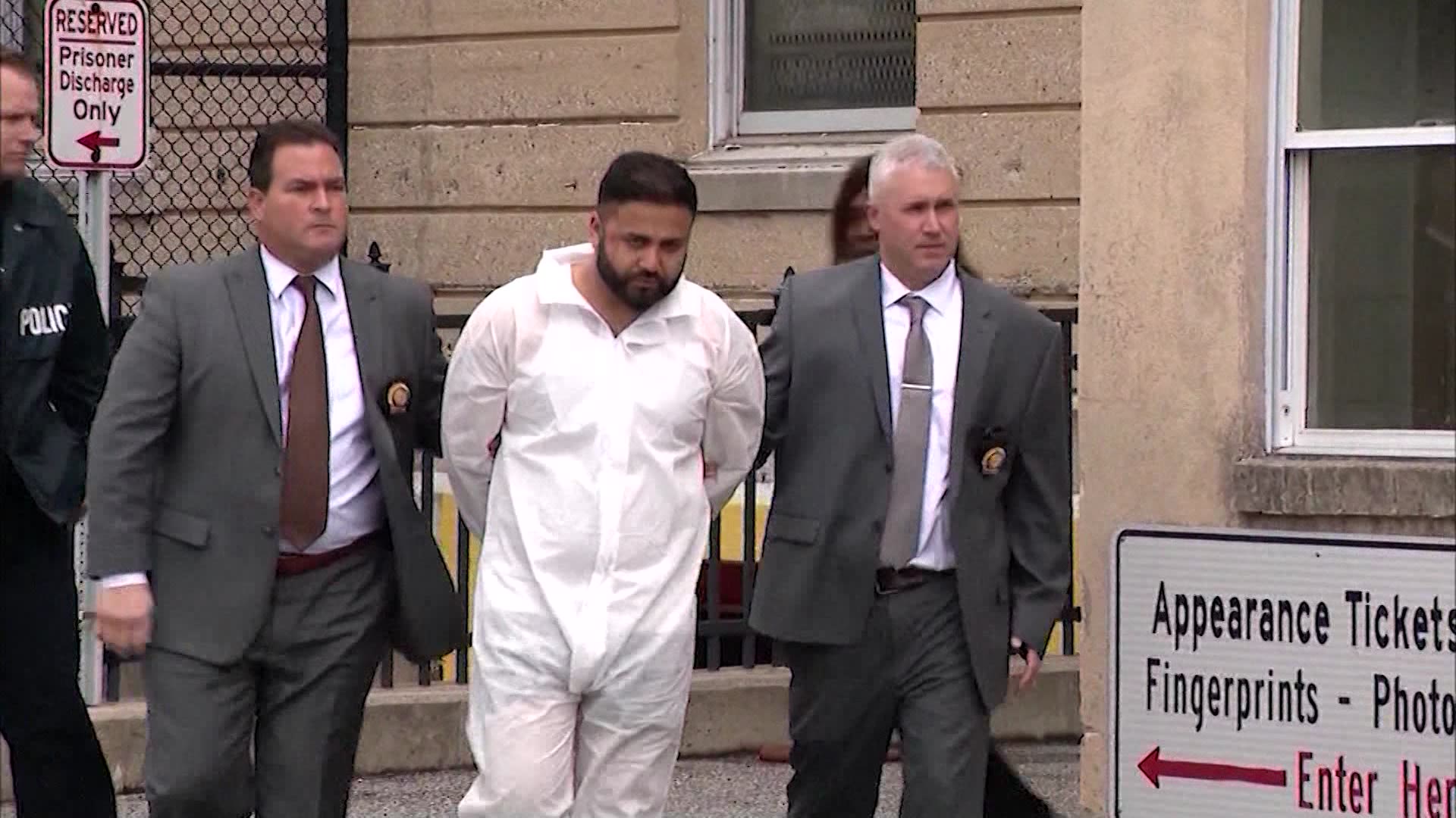 Man Accused In Dwi Crash That Killed Roslyn Teens Rejects Plea Deal