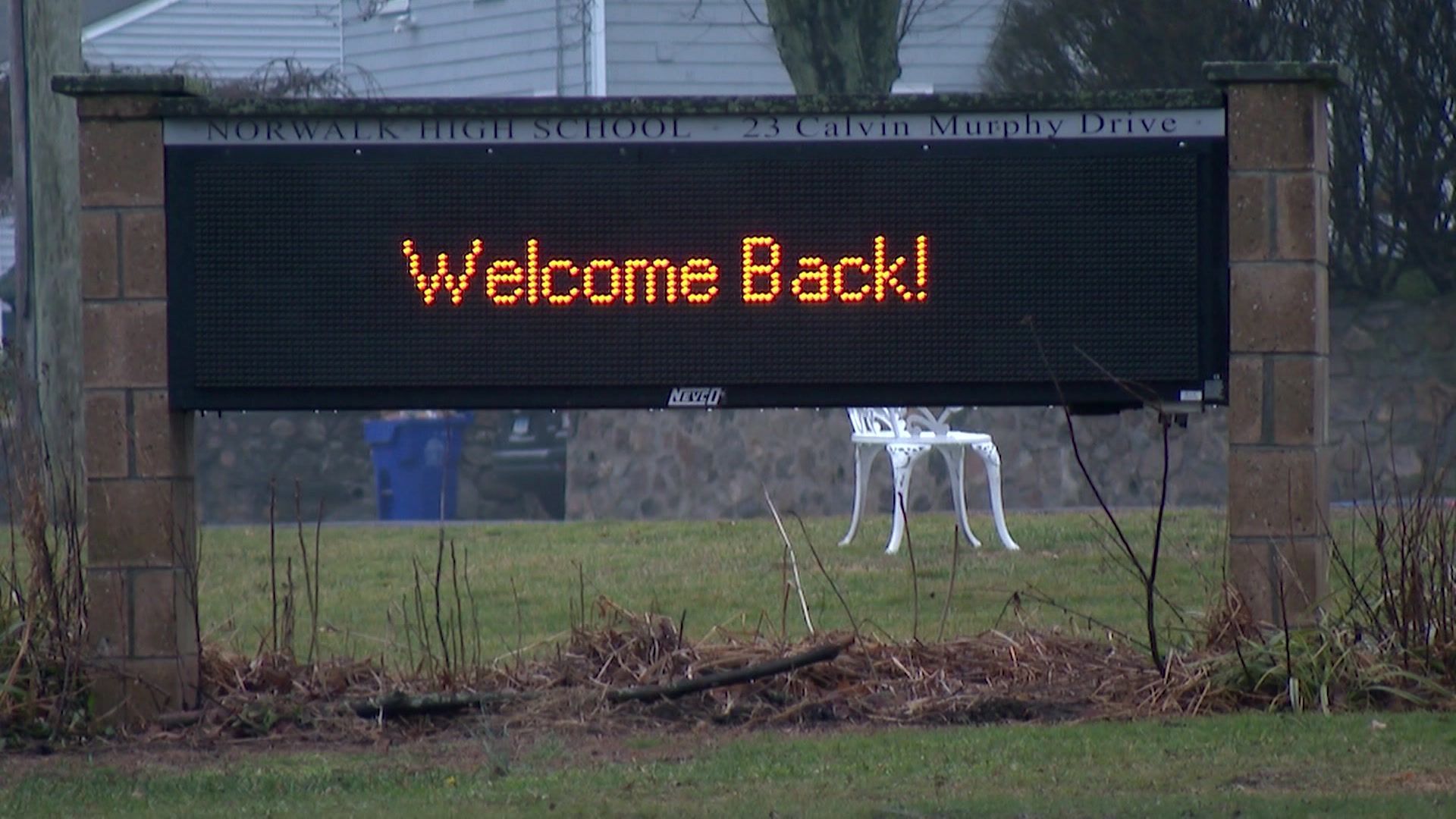 Schools left with difficult decision whether to close over icy ...