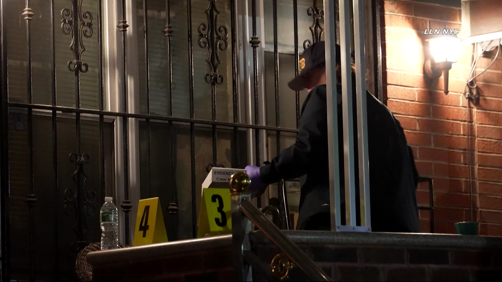 NYPD arrests suspect linked to fatal shooting in Bed-Stuy NYPD arrests suspect linked to fatal shooting in Bed-Stuy