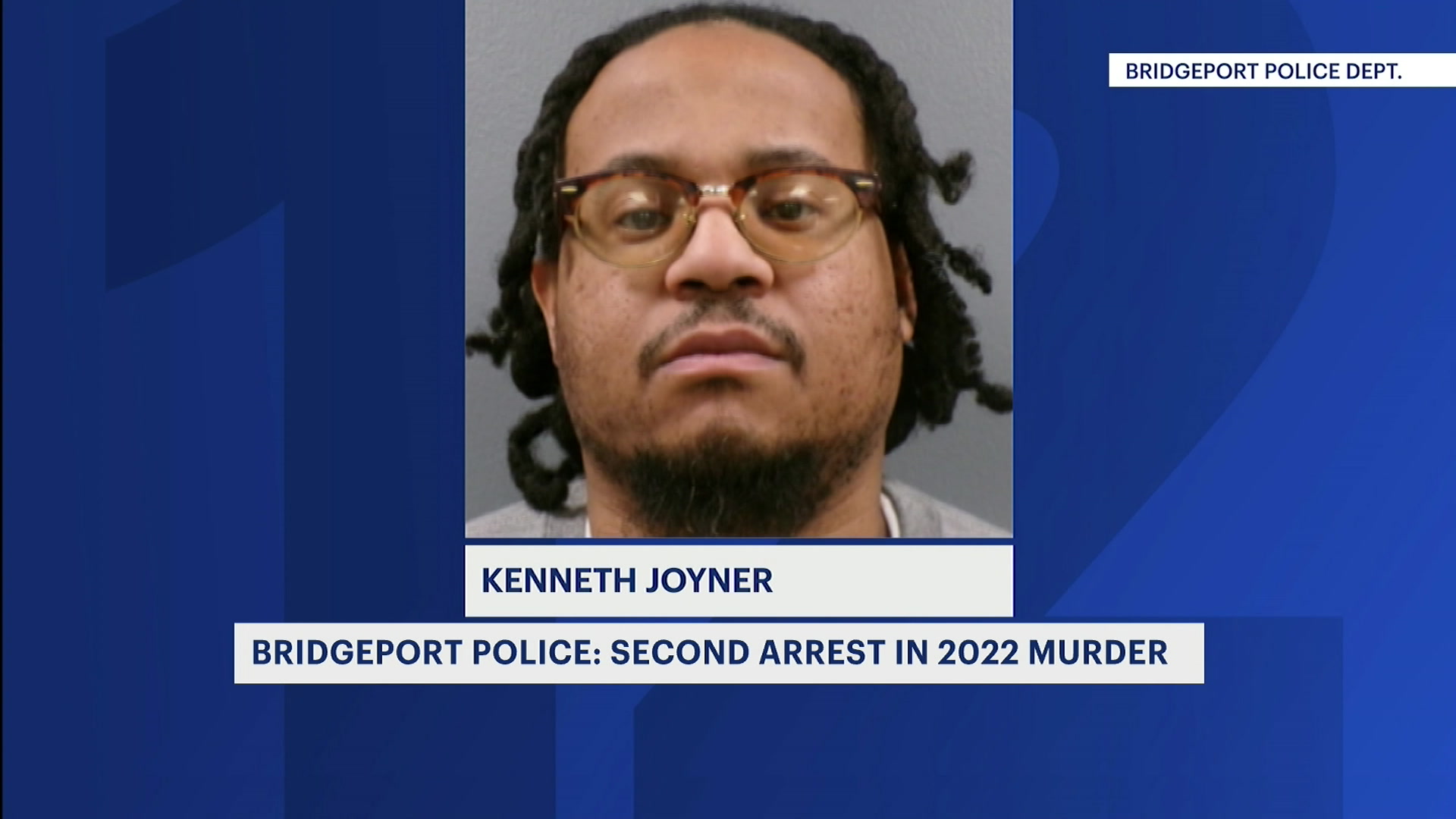 News 12 | New Jersey | Second man arrested in connection to 2022 ...