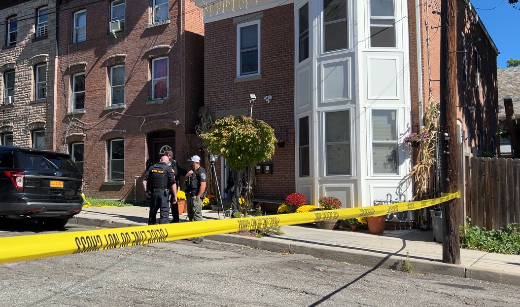 News 12 | Hudson Valley | This Is Not Normal Heartbroken Community ...