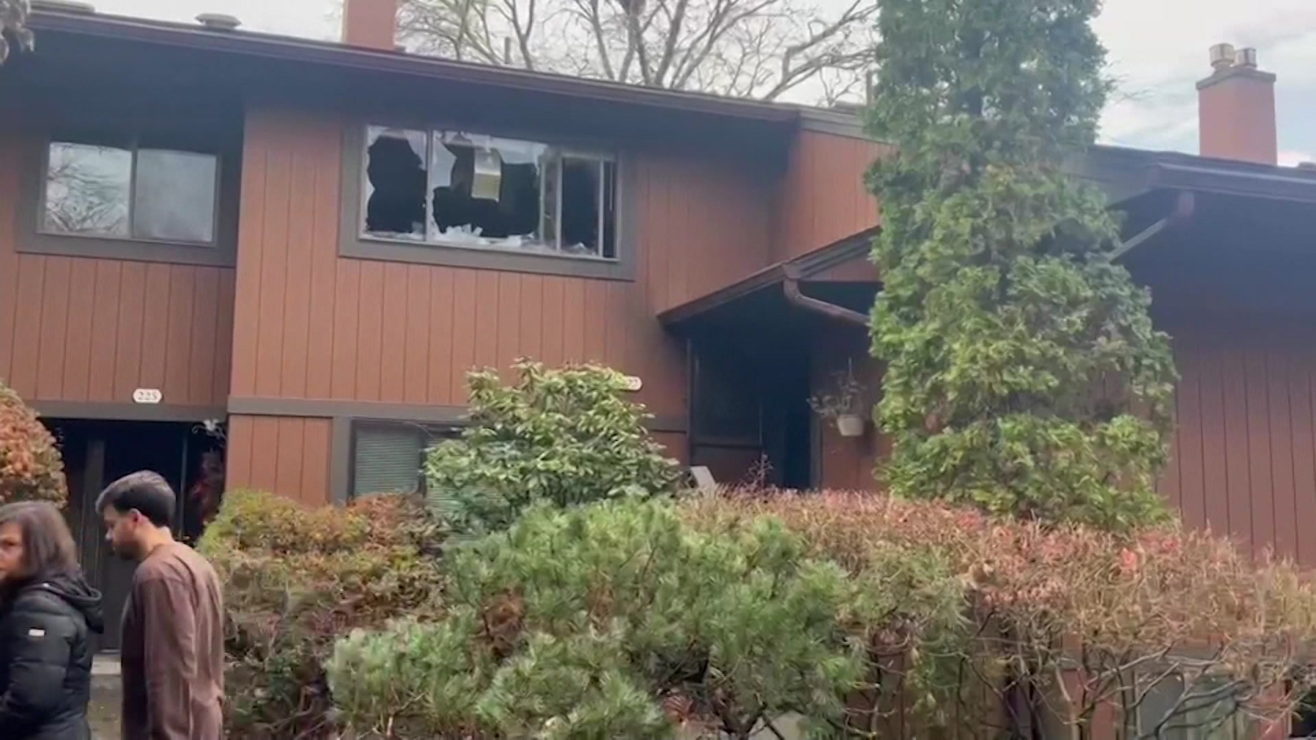 News 12 | Westchester | Search underway into what sparked deadly ...