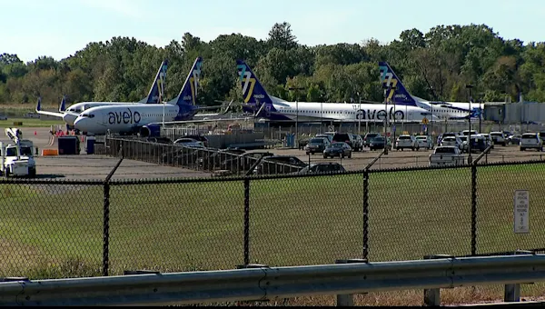 Avelo Airlines announces expansion at Bradley International Airport Avelo Airlines announces expansion at Bradley International Airport