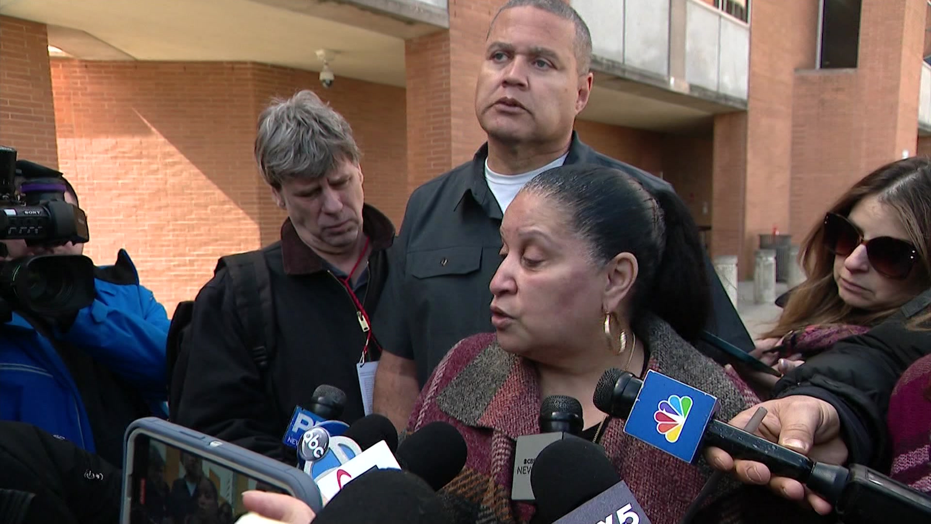 Police ID woman in LI body parts case; group claims to be family ...