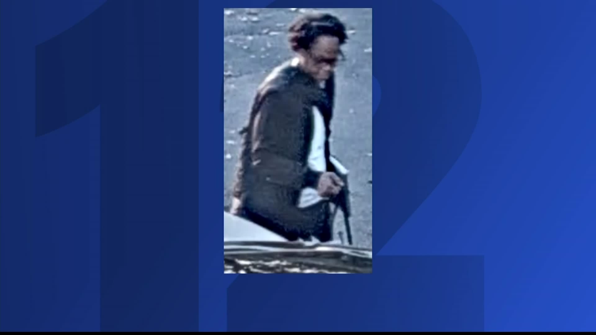 Police Seek Help Identifying Woman Who Allegedly Assaulted Broke Mans
