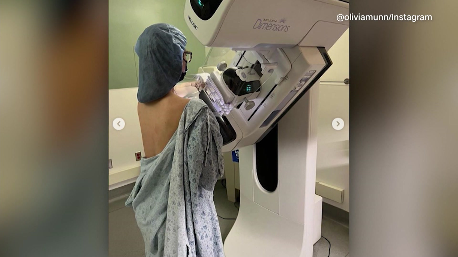 News 12 | Westchester | Breast Cancer Risk Assessment In The Spotlight ...