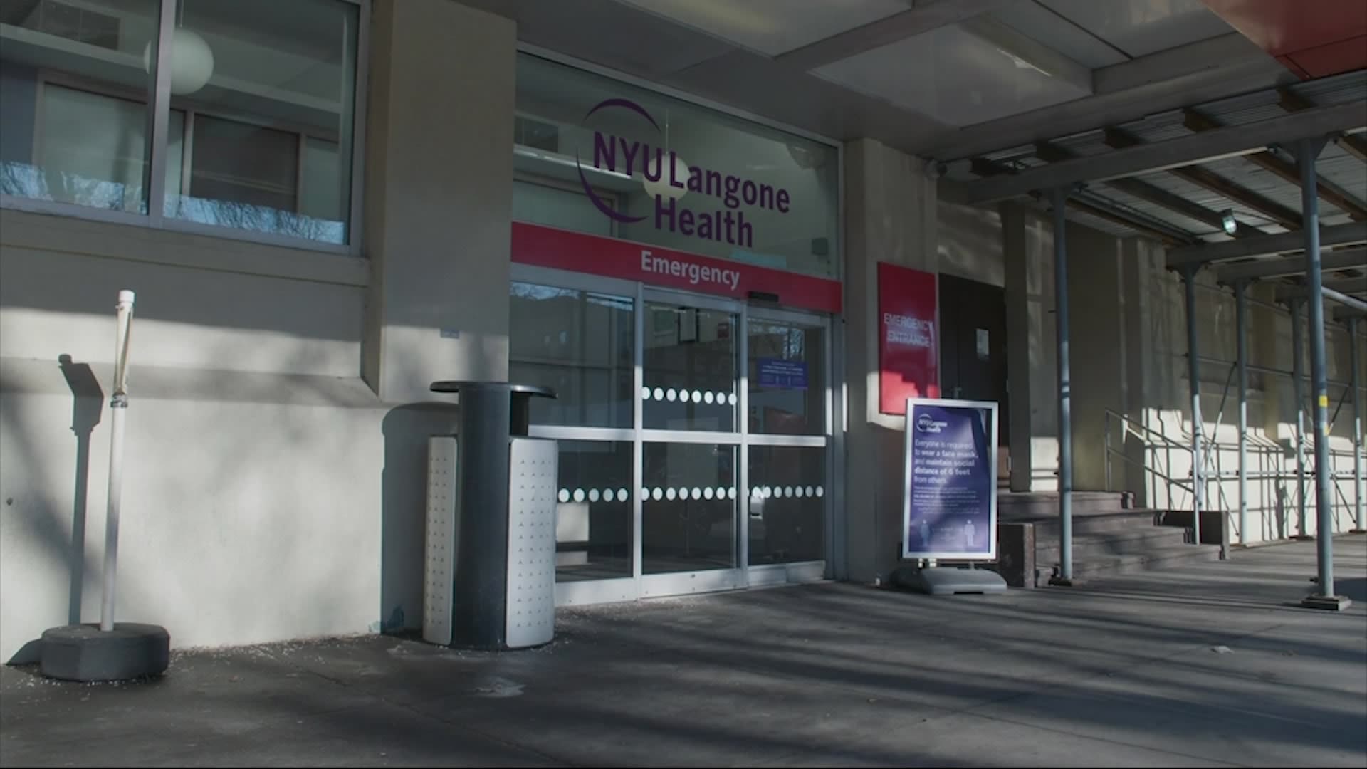 Nyu Langone Hospital Merger Shows Improvements In Quality Safety