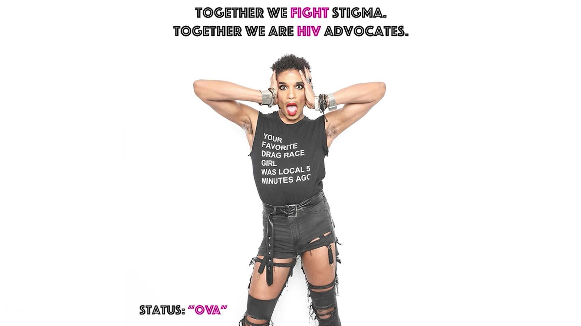 Local Photographer Promotes Equality And Lgbtq Representation Through Photographs
