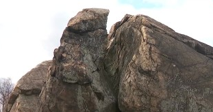 4.8 magnitude earthquake may have widened splits, cracks on Montebello ...