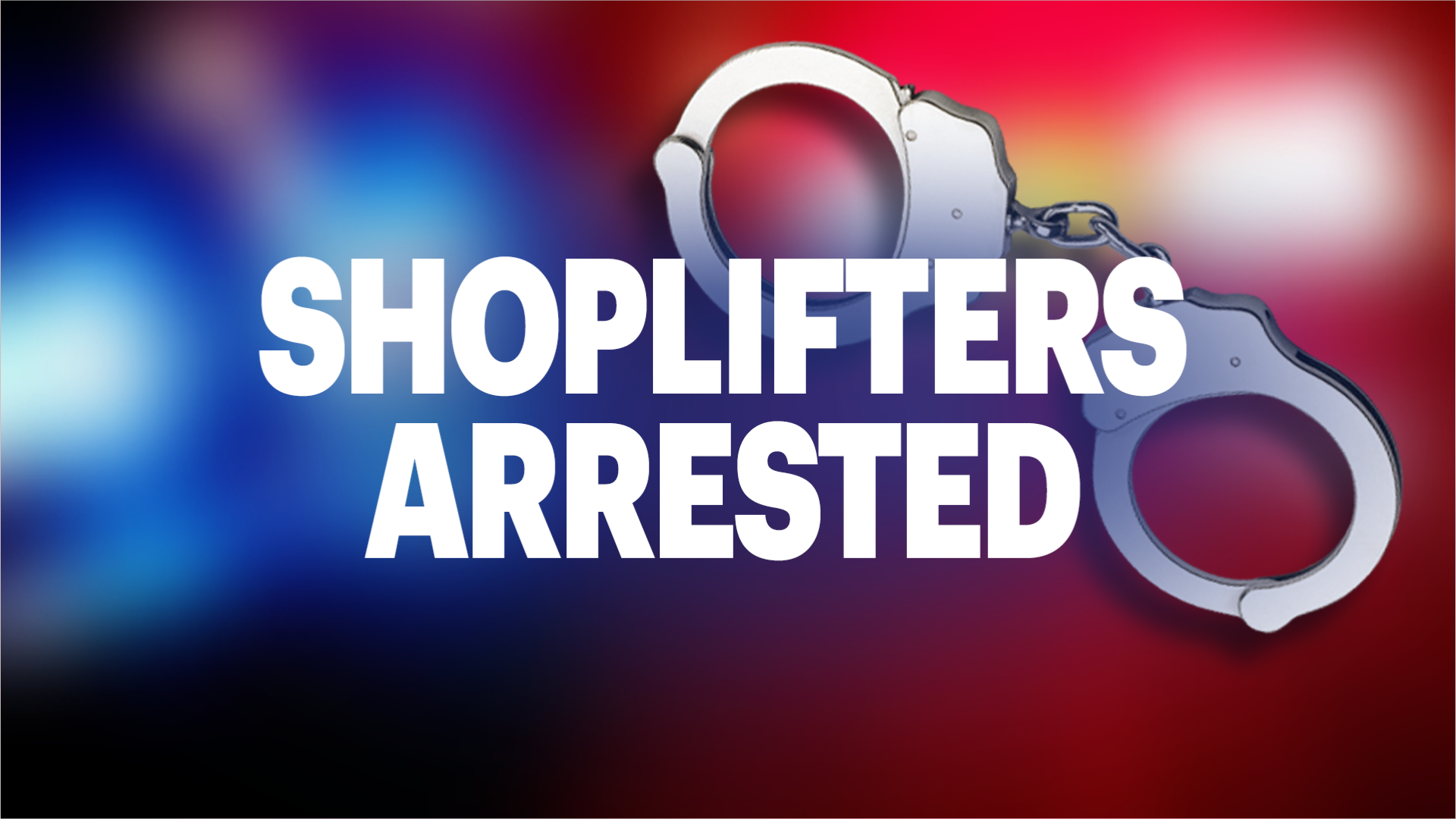 News 12 | New Jersey | Police: 2 men arrested for shoplifting at ...