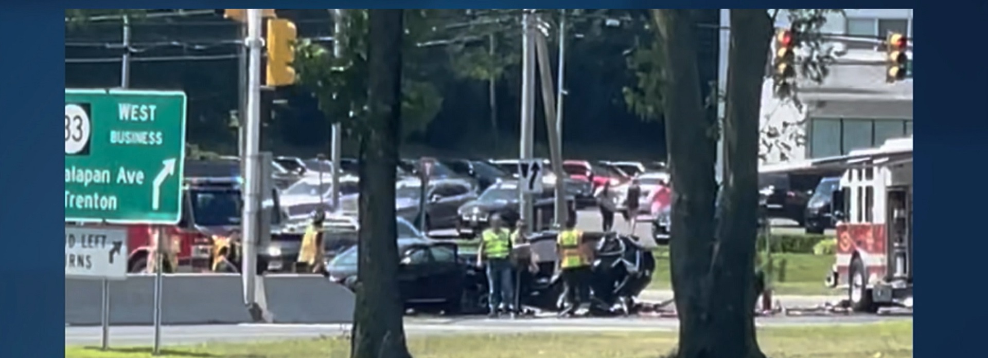 News 12 | New Jersey | Police: 2 killed, 2 severely injured in ...