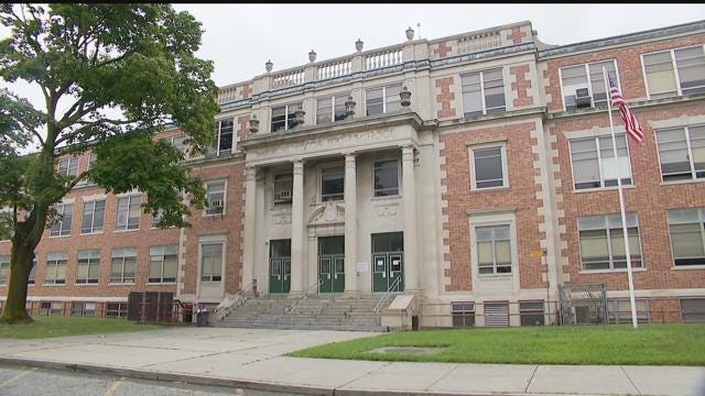 News 12 | Connecticut | State approves $90M to build new Bassick High ...