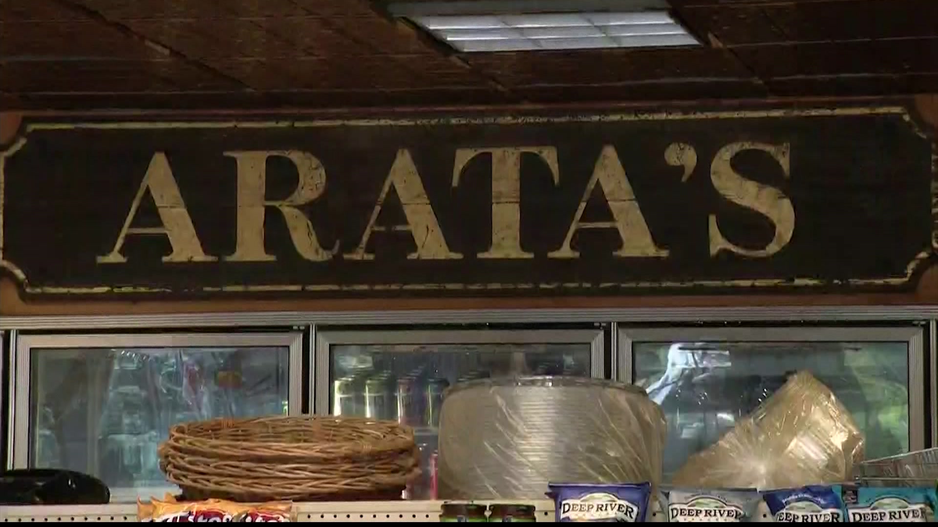 Sea Cliff deli up for sale following over a century in business