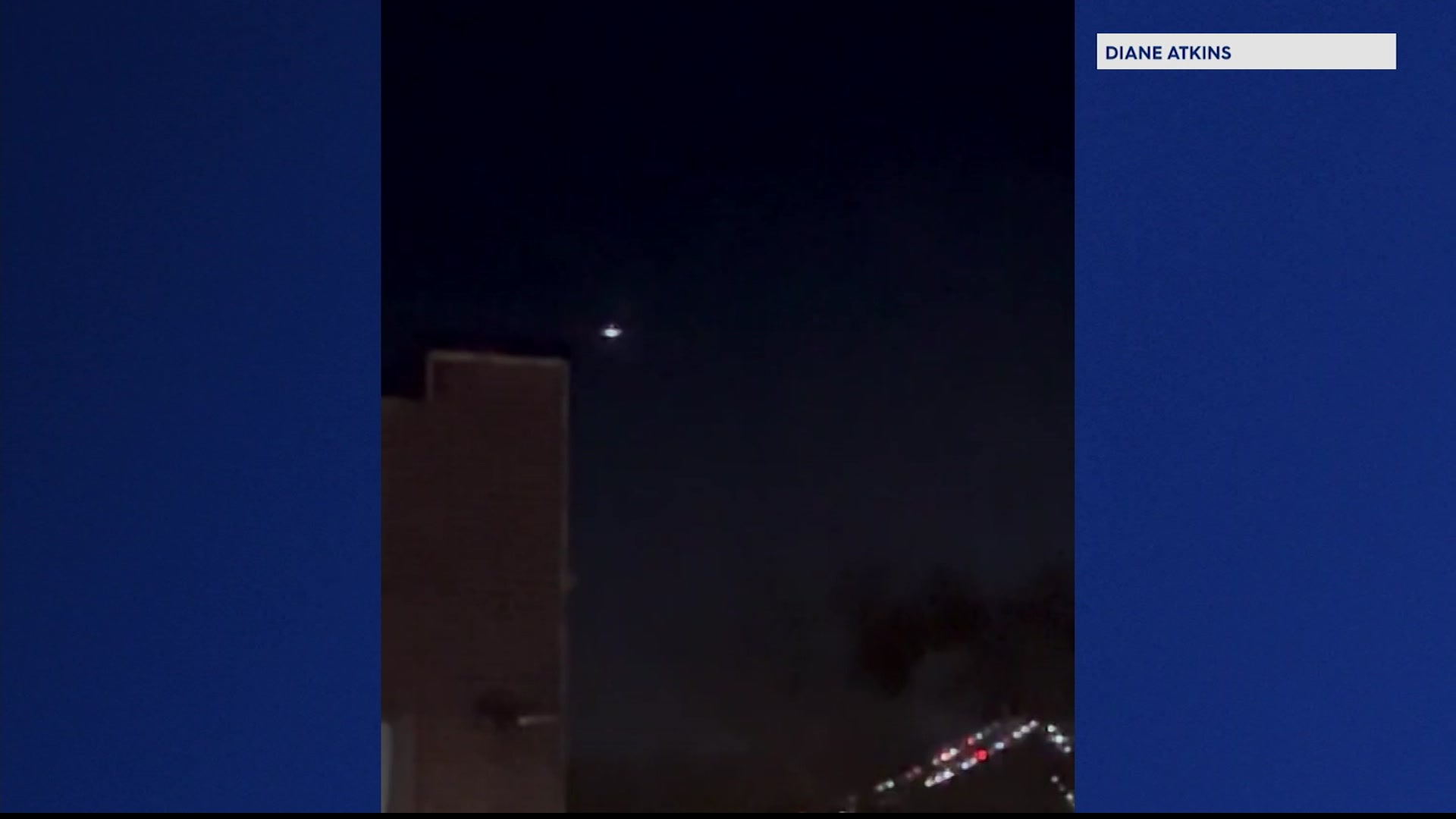 News 12 | Brooklyn | Drone Sightings Reported Across The Tri State ...