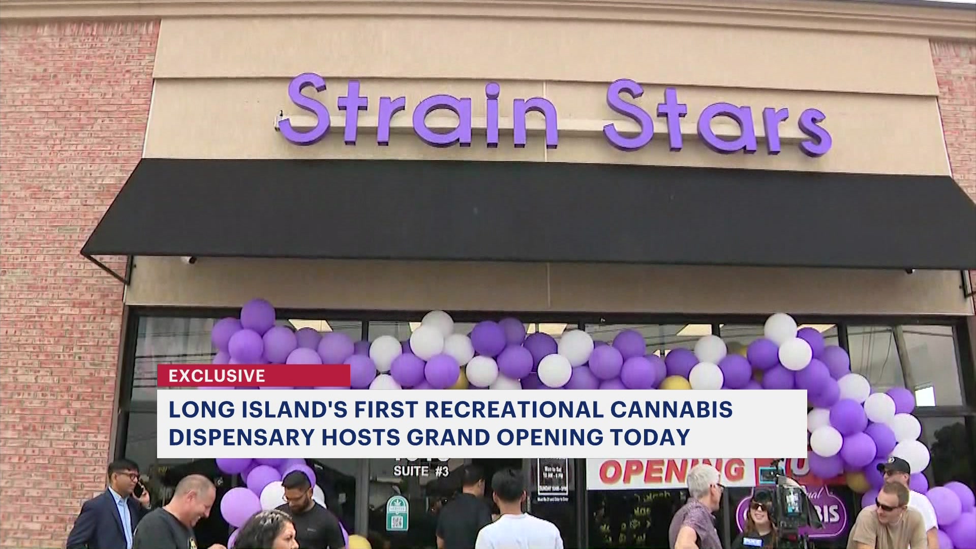 News 12 | New Jersey | Long Islands First Recreational Marijuana ...