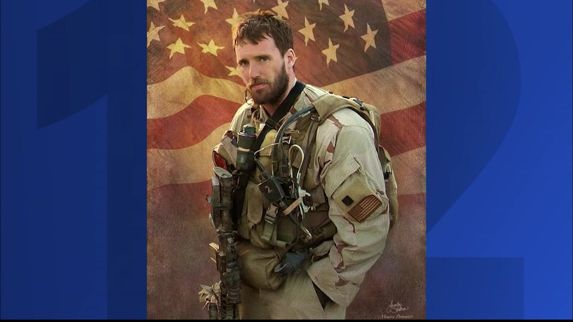 Navy SEAL Lt. Michael Murphy honored at 14th annual Lake Ronkonkoma race
