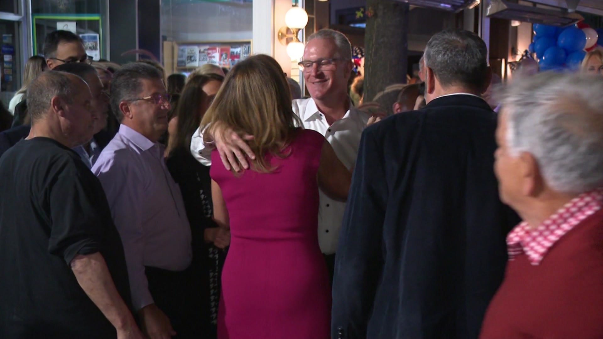 VOTE 2024: Democrat Susan Cacace wins race for Westchester DA