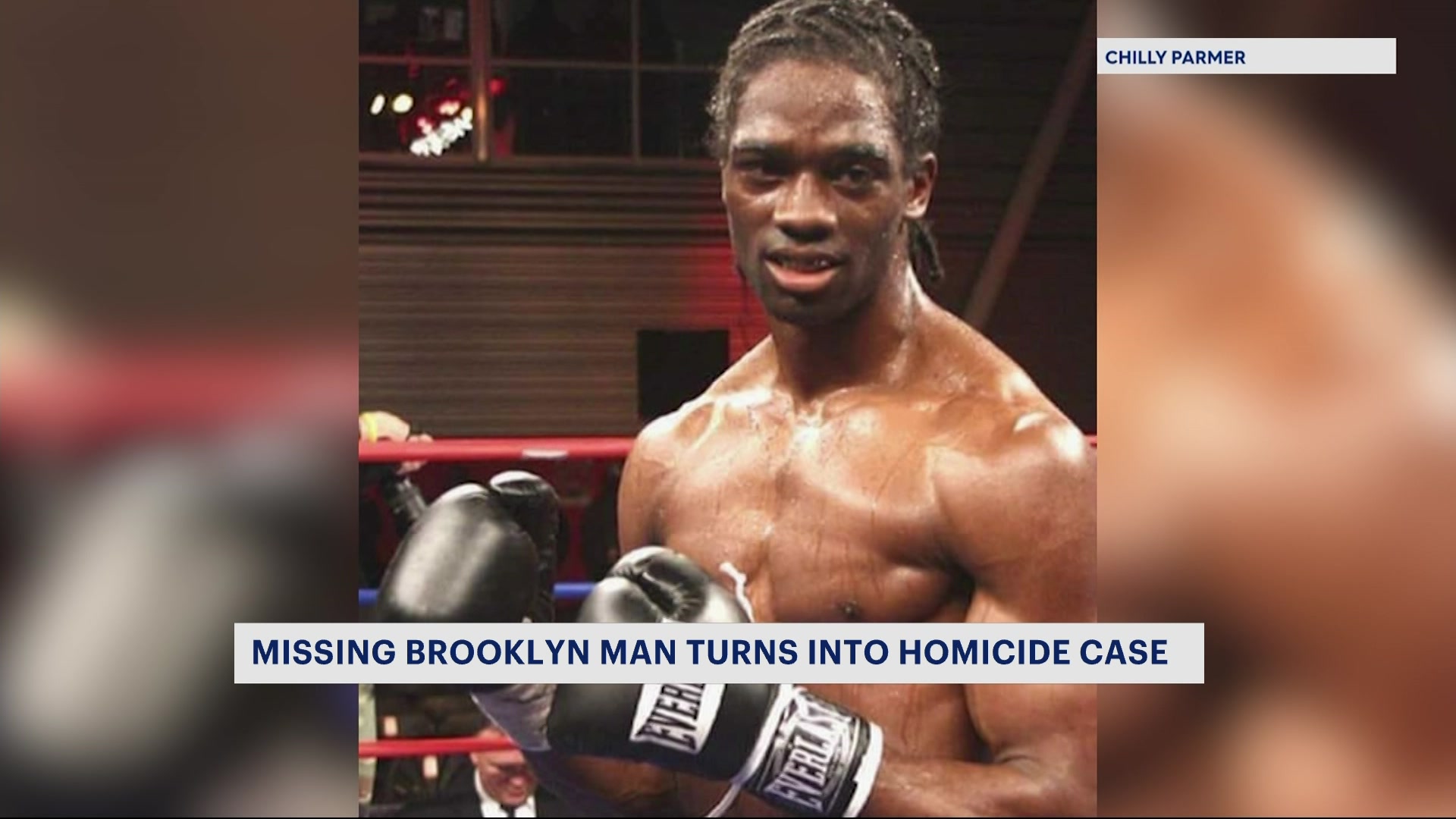 News 12 | The Bronx | NYPD: Missing persons case now being investigated ...