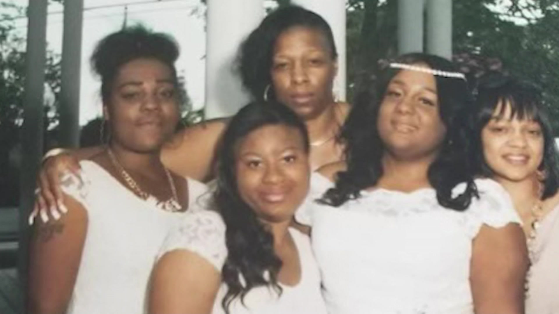 News 12 | Long Island | Family Of Woman Whose Body Was Found In ...