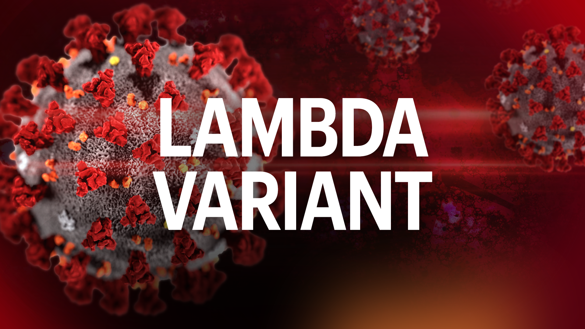Texas hospital system confirms first case of COVID-19 lambda variant ...