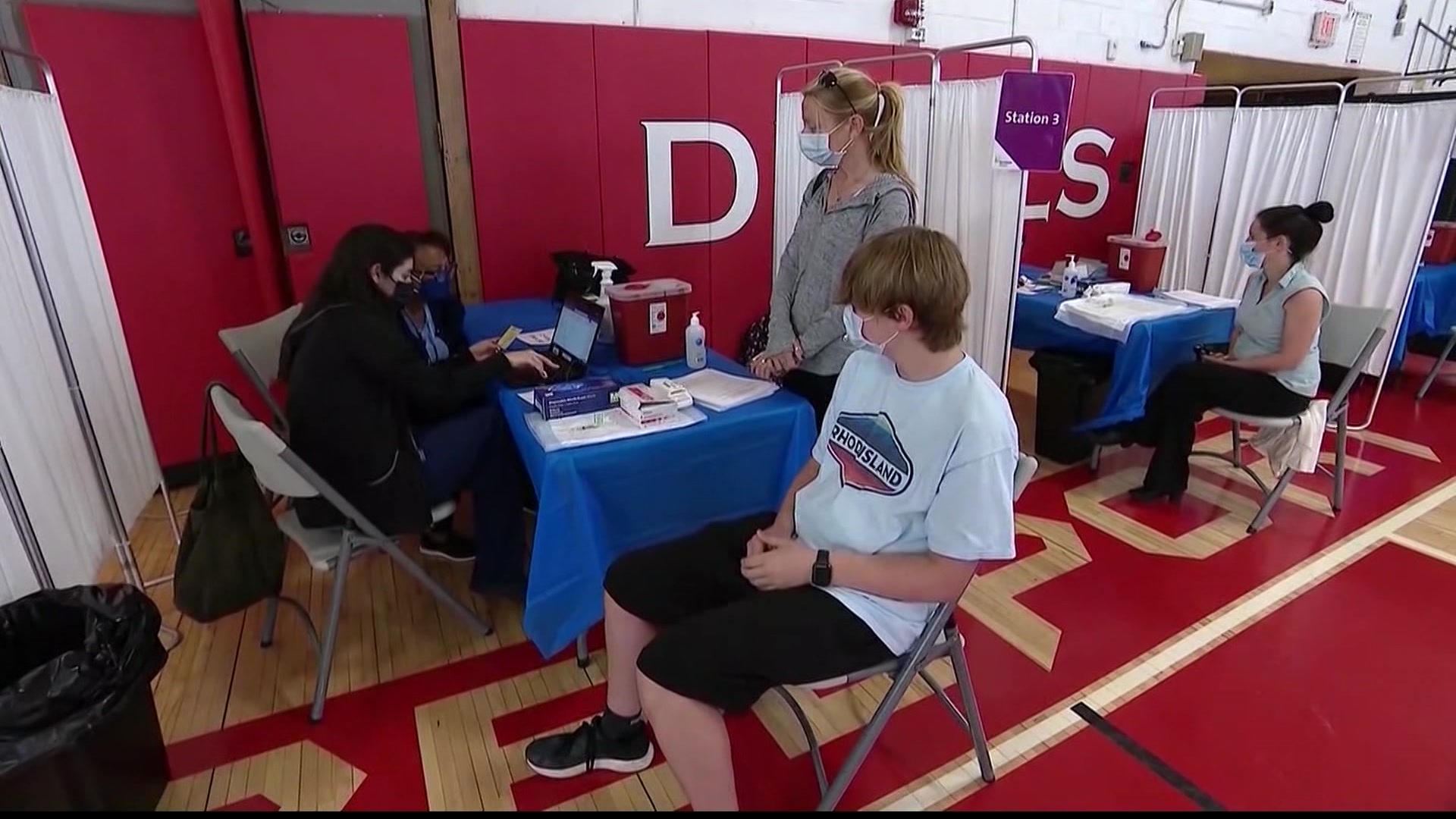 The New Normal: What we know about new COVID-19 variants, vaccines and ...