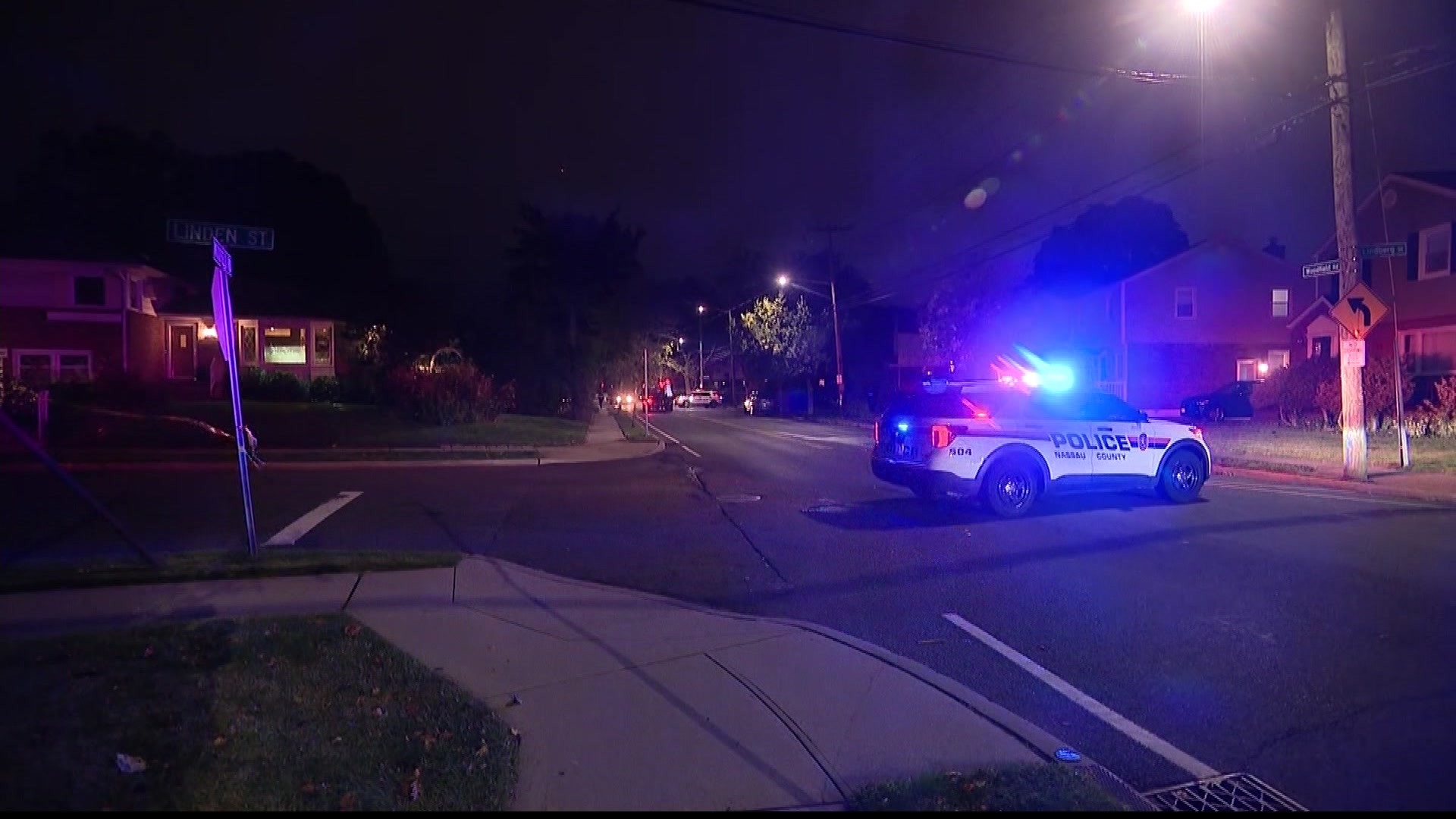 News 12 | Long Island | West Hempstead Residents Say Street Where Boy ...