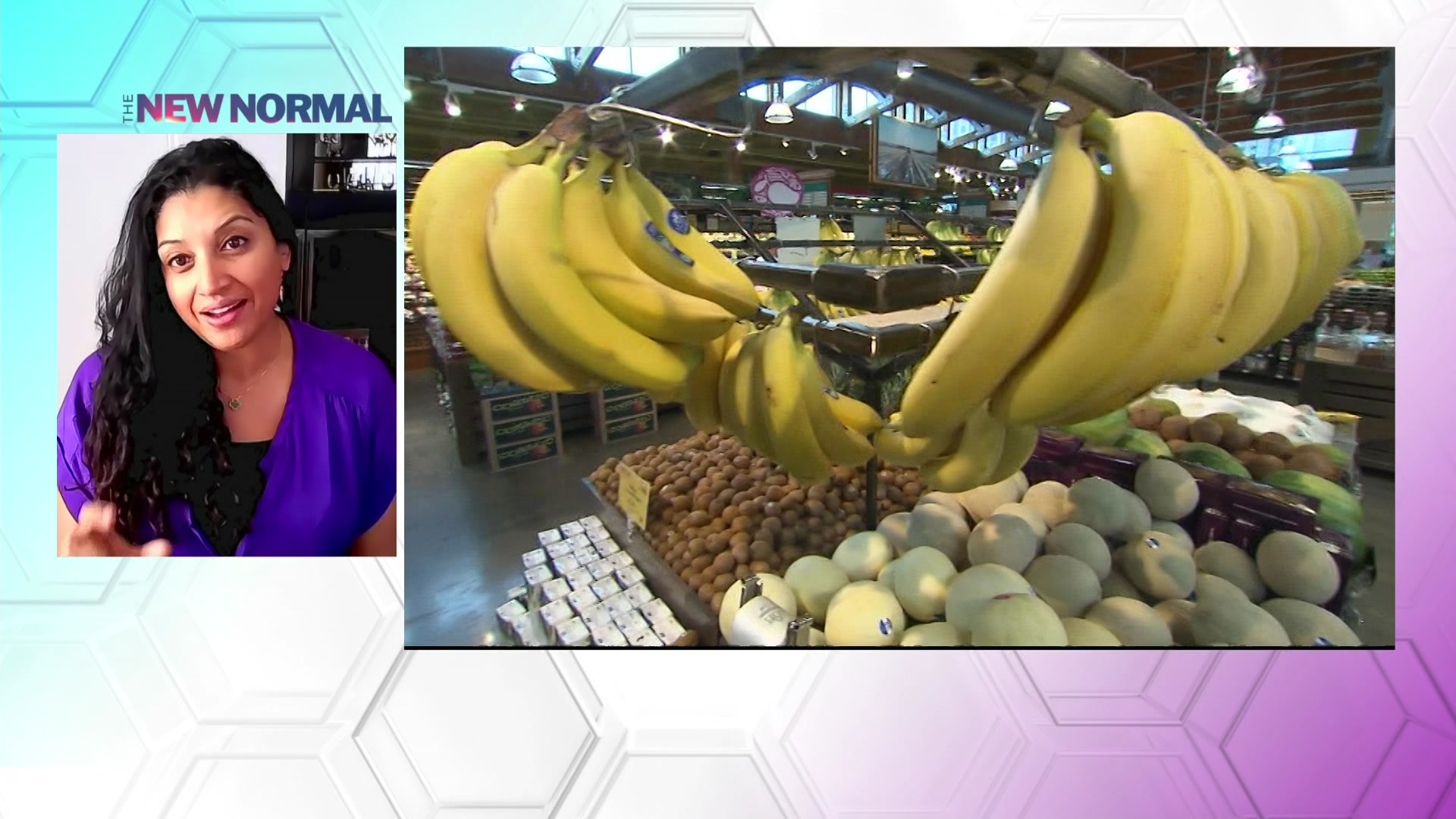 The New Normal: Tips to help you get fit and healthy for summer