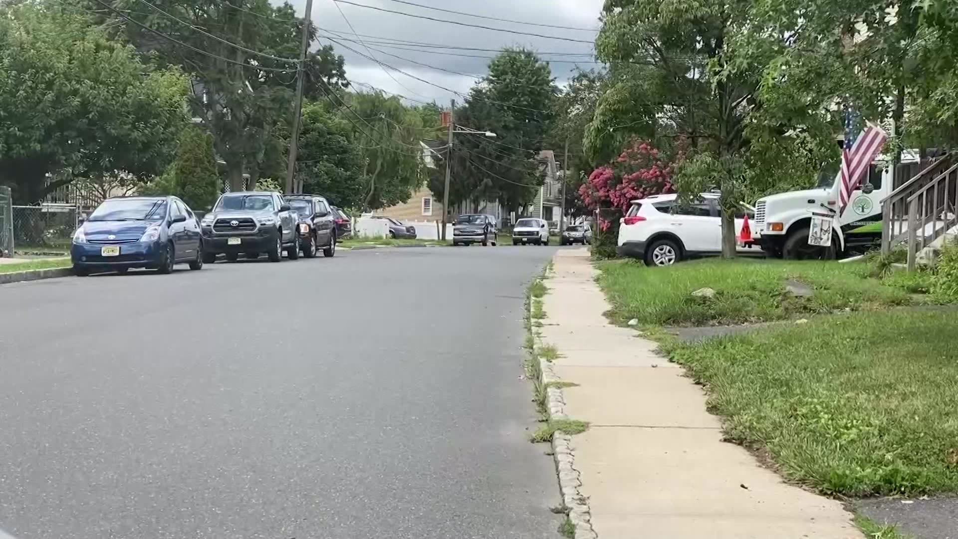 Bound Brook's flood control proves effective during Tropical Storm Elsa ...