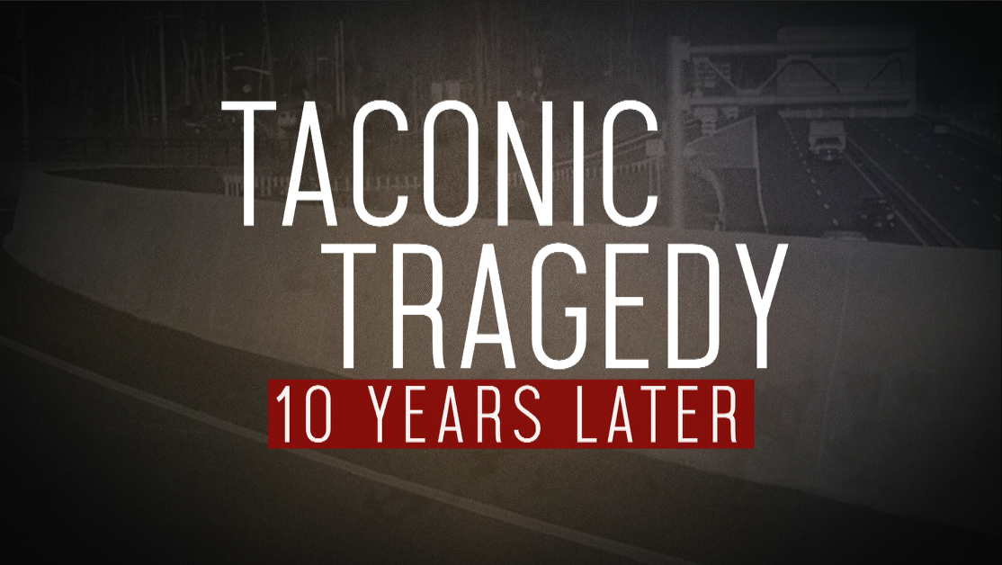 Remembering the Taconic tragedy 10 years later