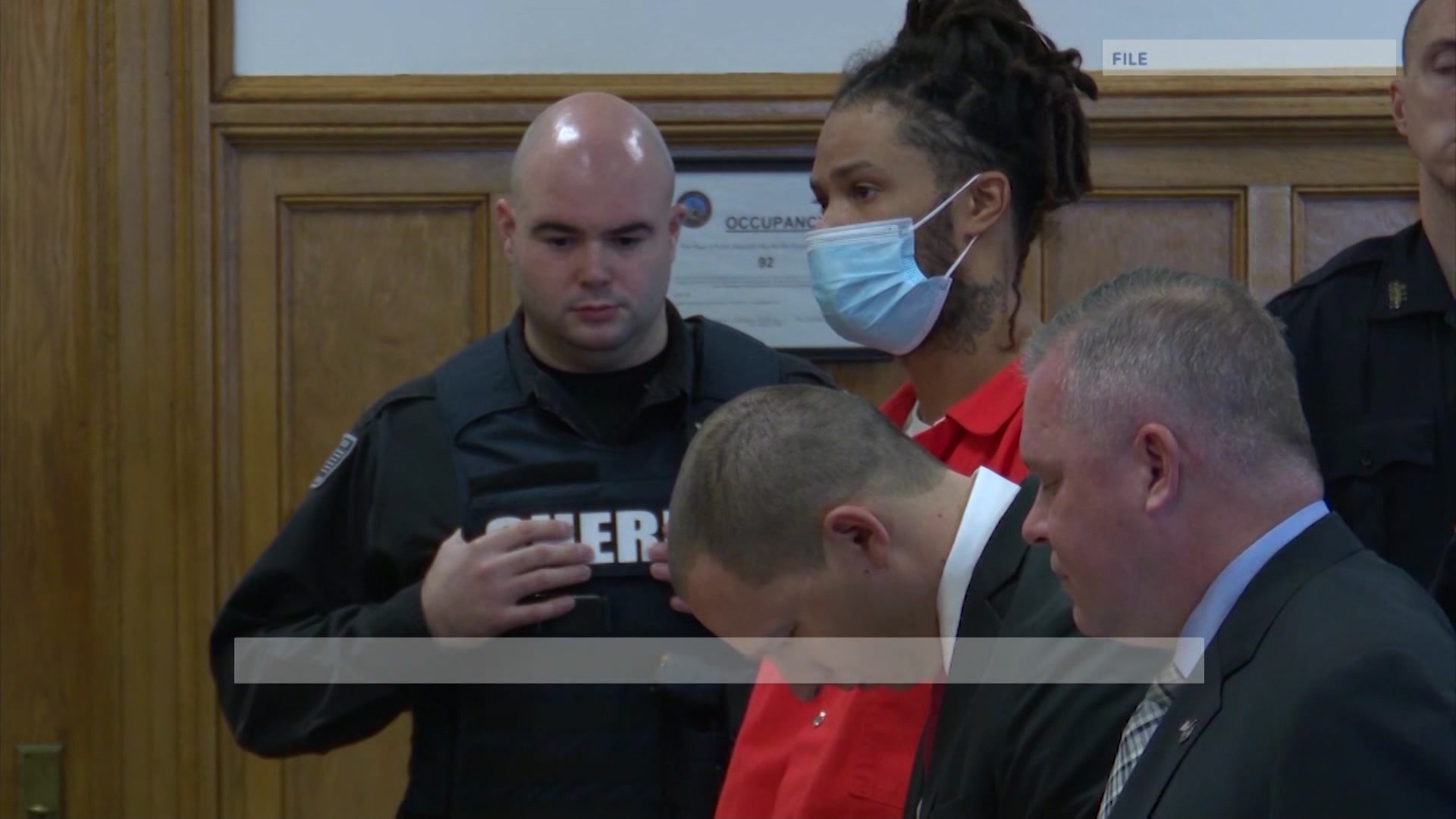 Poughkeepsie man convicted in second murder case