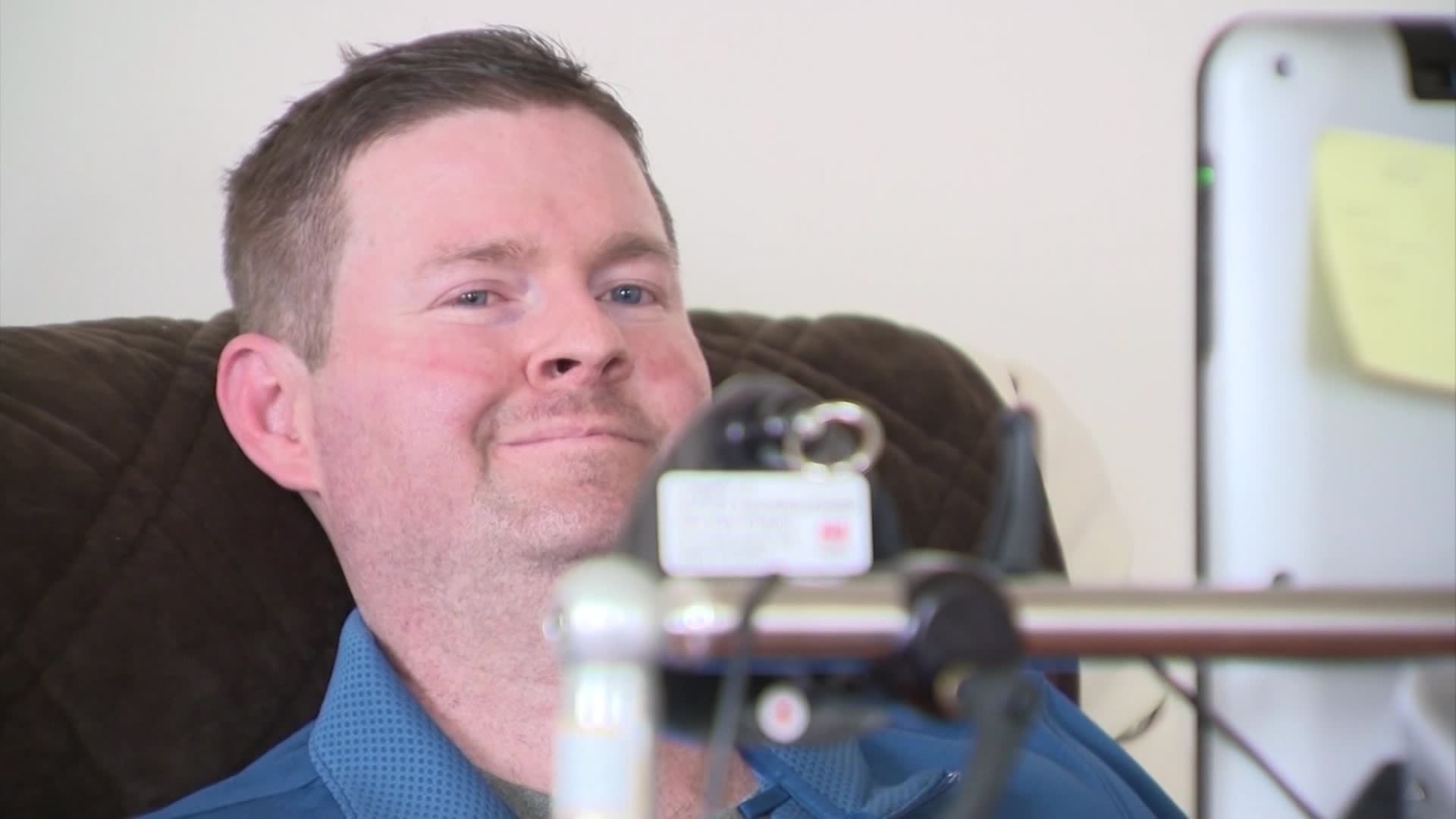 Yonkers' Pat Quinn, co-founder of the Ice Bucket Challenge, dies at age 37