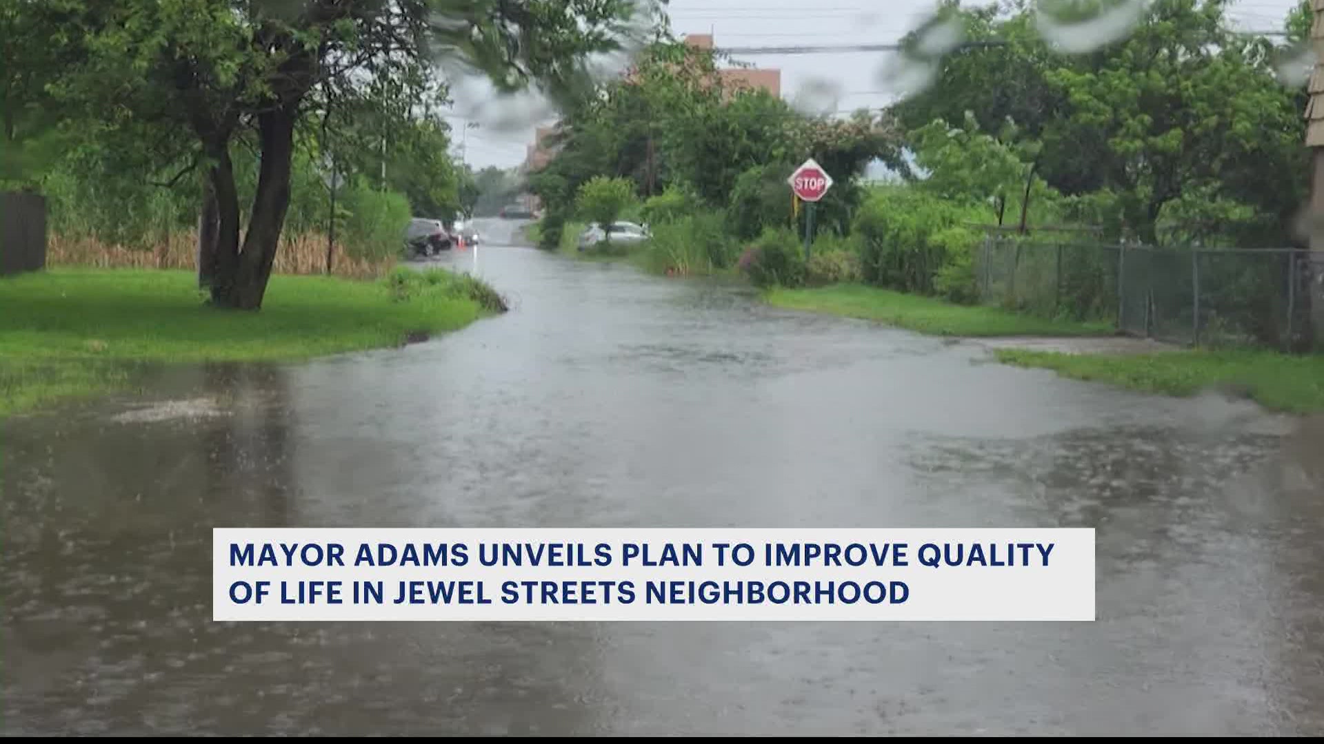 News 12 | Brooklyn | New improvement project to invest $146 million for ...