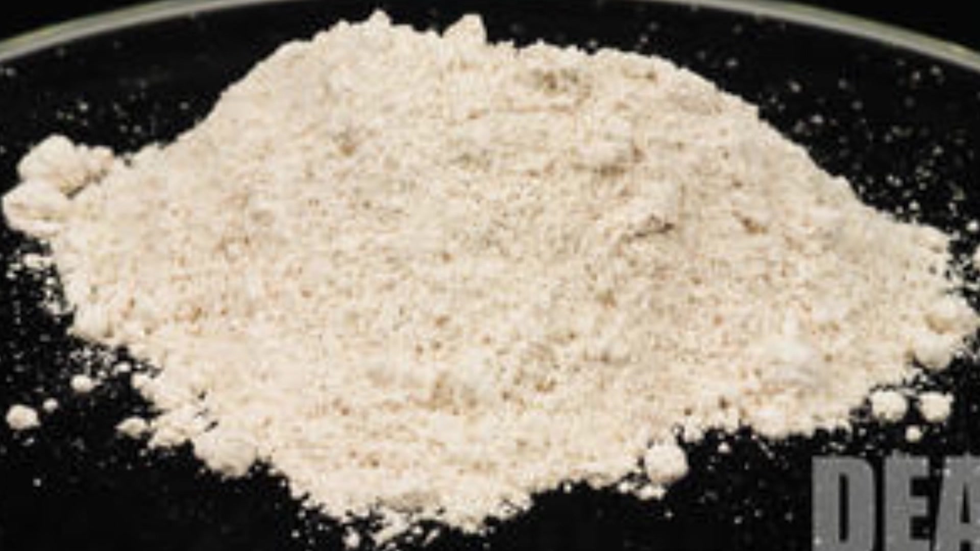 Study: Synthetic opioid nitazenes appear more potent than fentanyl ...