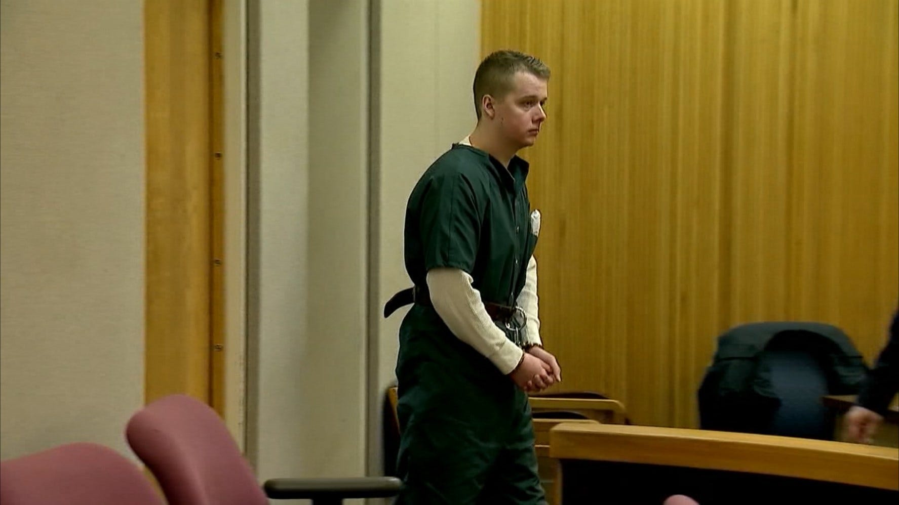News 12 | Long Island | Judge denies defense’s motion for new trial in ...