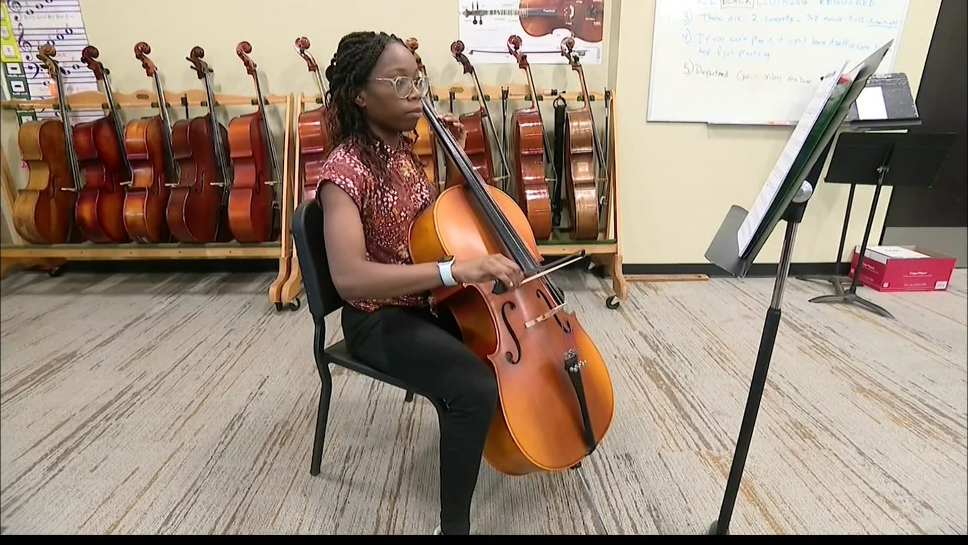 Scholar Athlete: Victoria Guerrier