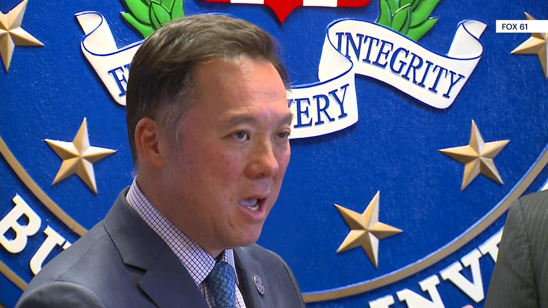 Attorney general, FBI join forces to launch cybercrimes public ...