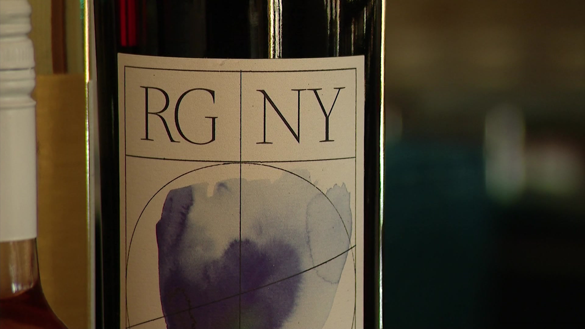 The East End: RGNY vineyard in Riverhead