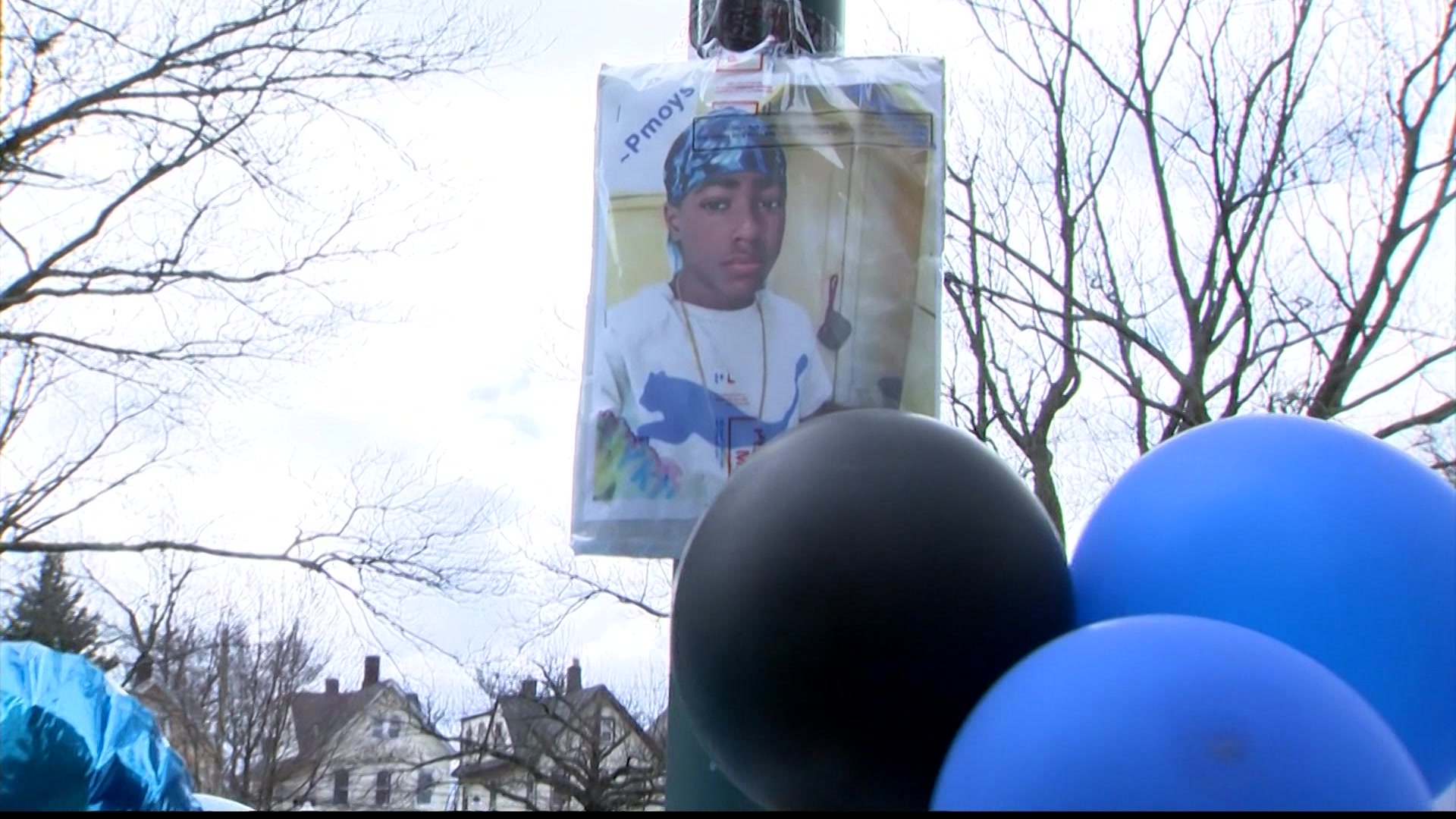 News 12 | Hudson Valley | 'It does not bring Zyaire back.' Arrest made ...