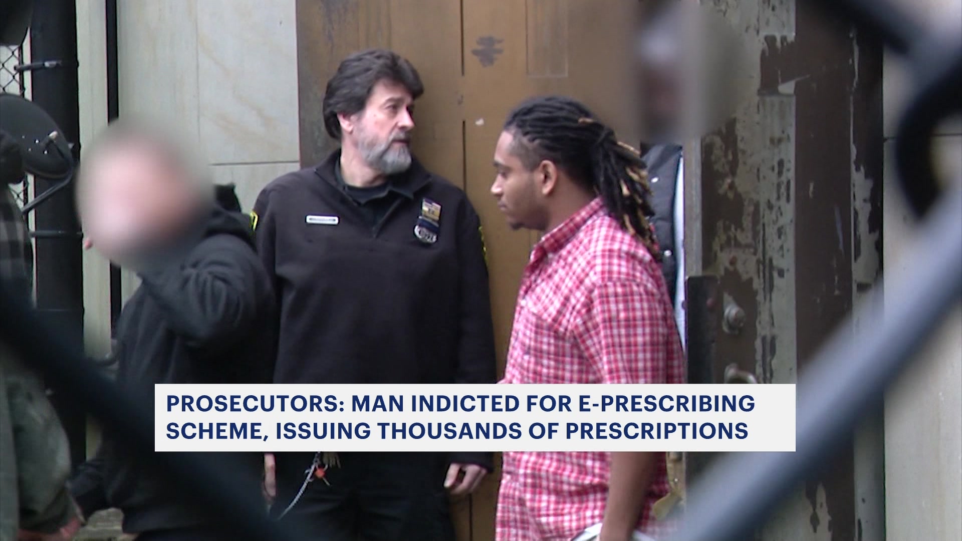 Nassau DA: Florida man indicted for hacking into website, ordering ...