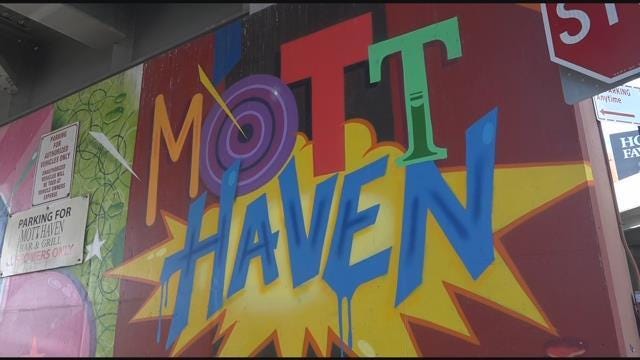 News 12 | Bronx | Mott Haven Named Among Top 10 Nyc Neighborhoods To ...