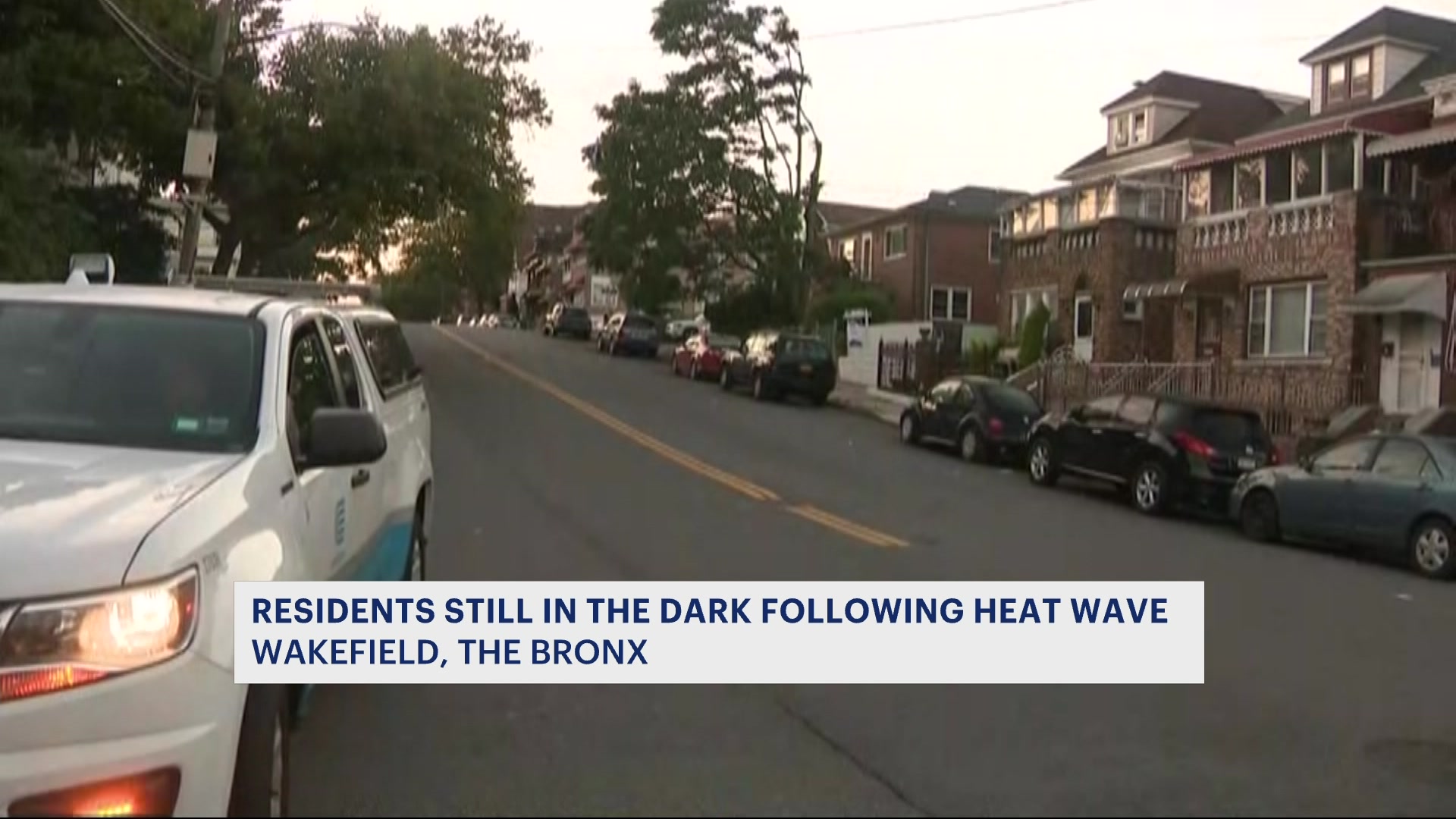 News 12 | Bronx | Over 1 800 Still Without Power As Con Edison Works To ...
