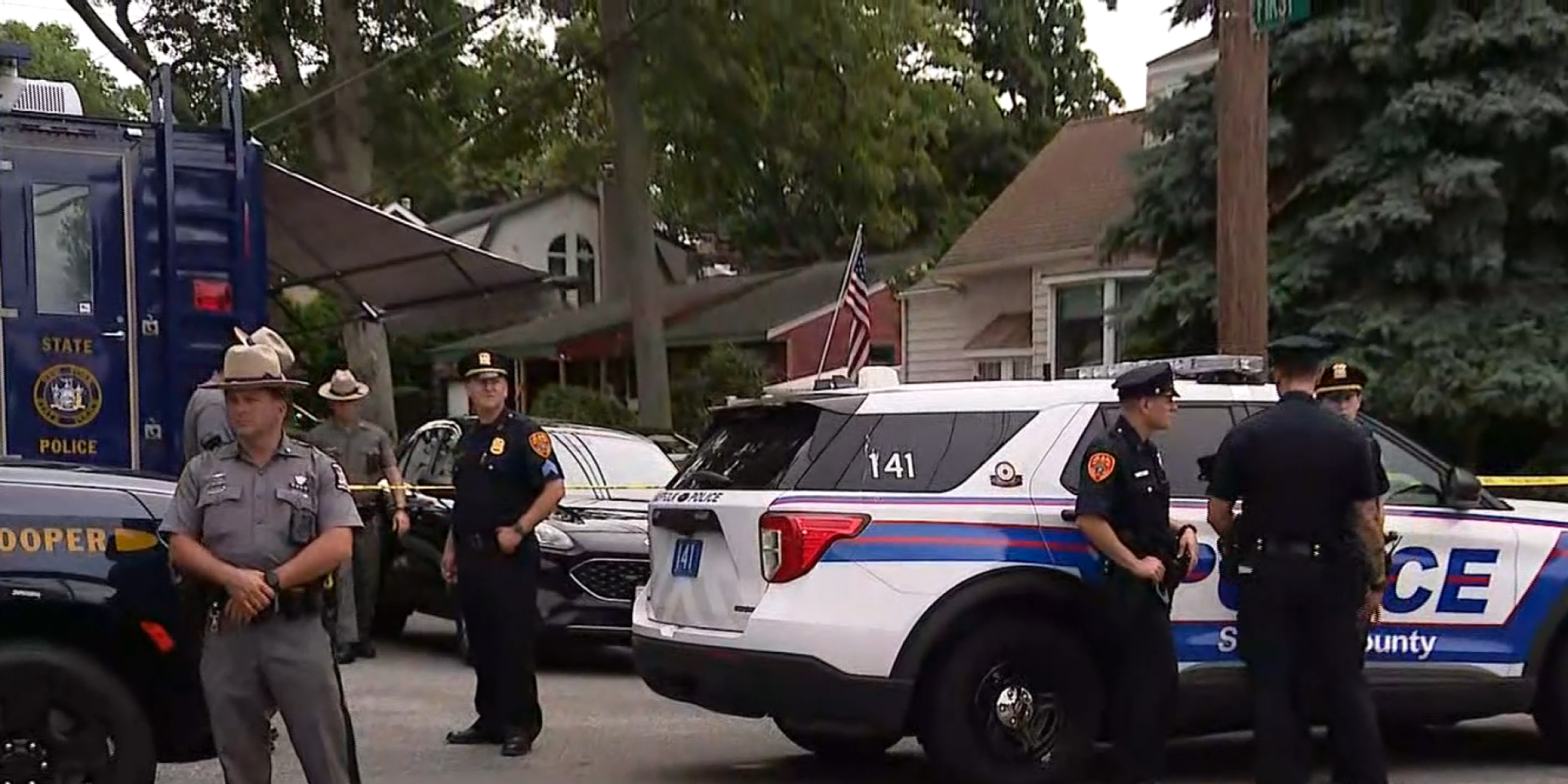 News 12 | Connecticut | News 12 Sources Police On Long Island Have ...