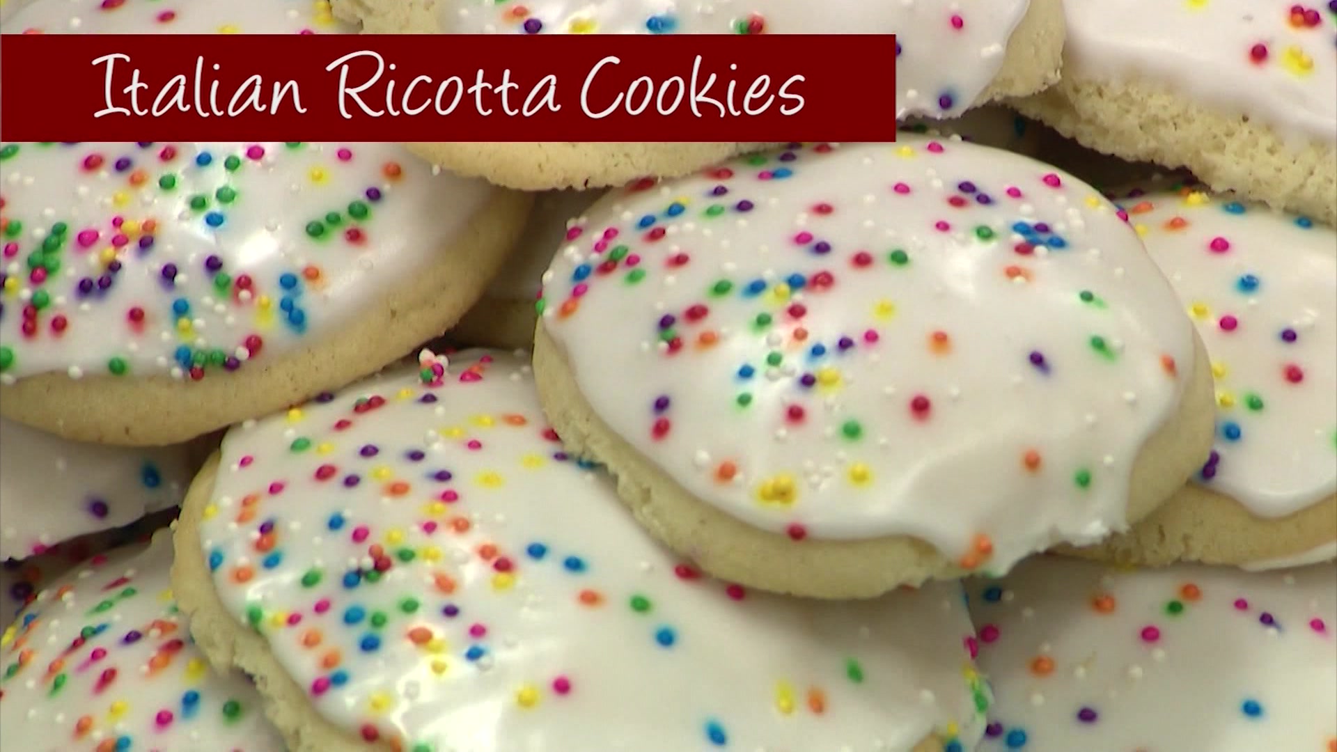News 12 | New Jersey | Whats Cooking Uncle Giuseppes Marketplaces ...