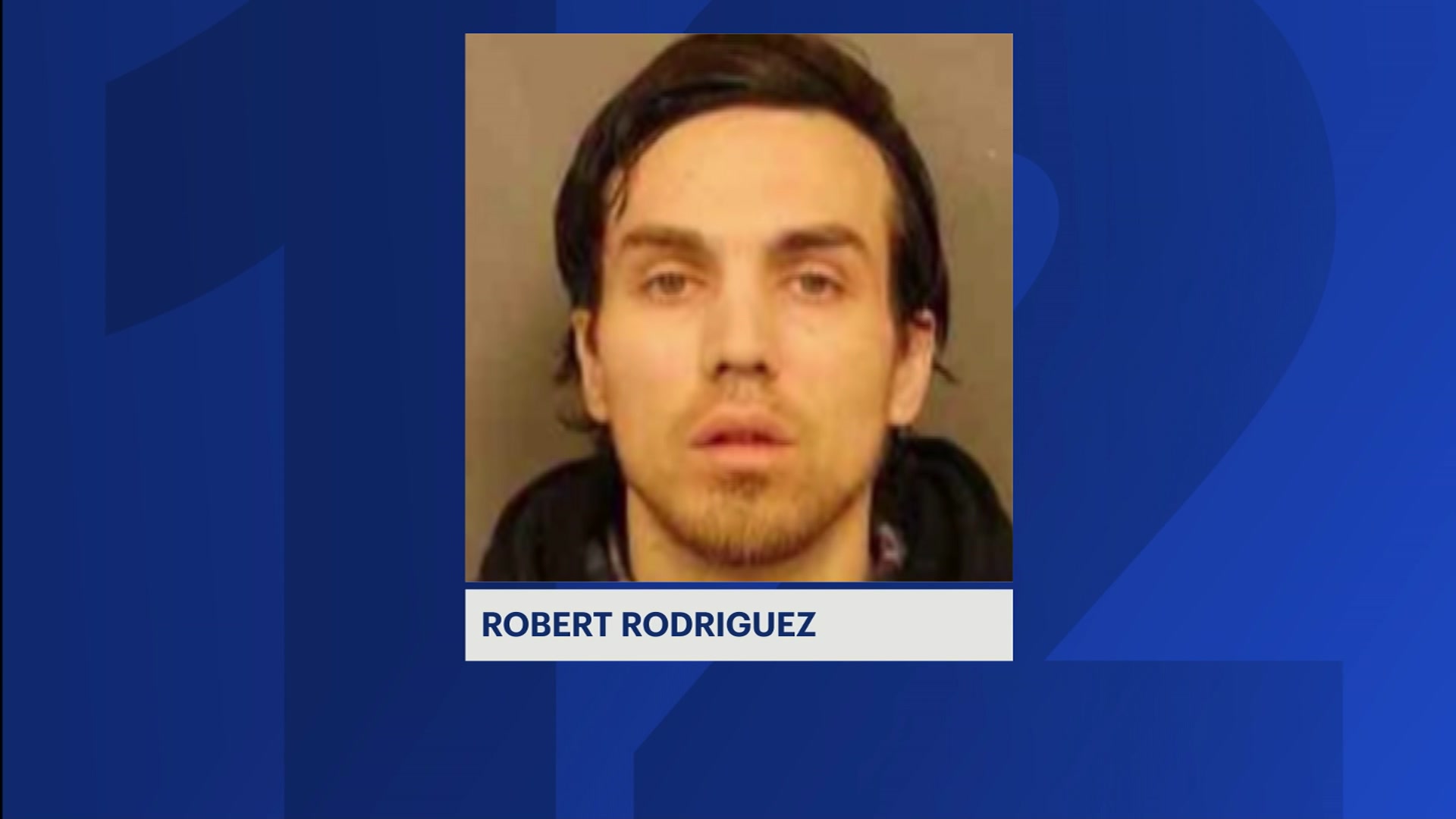 Stony Point man charged with murder in connection to car fire incident