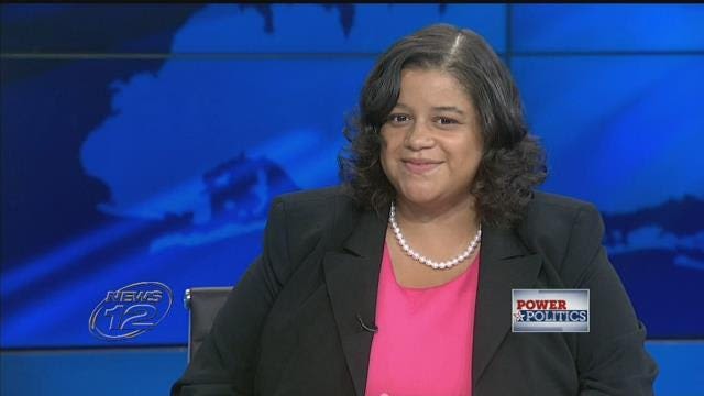 Power and Politics: State Assemblywoman Michaelle Solages