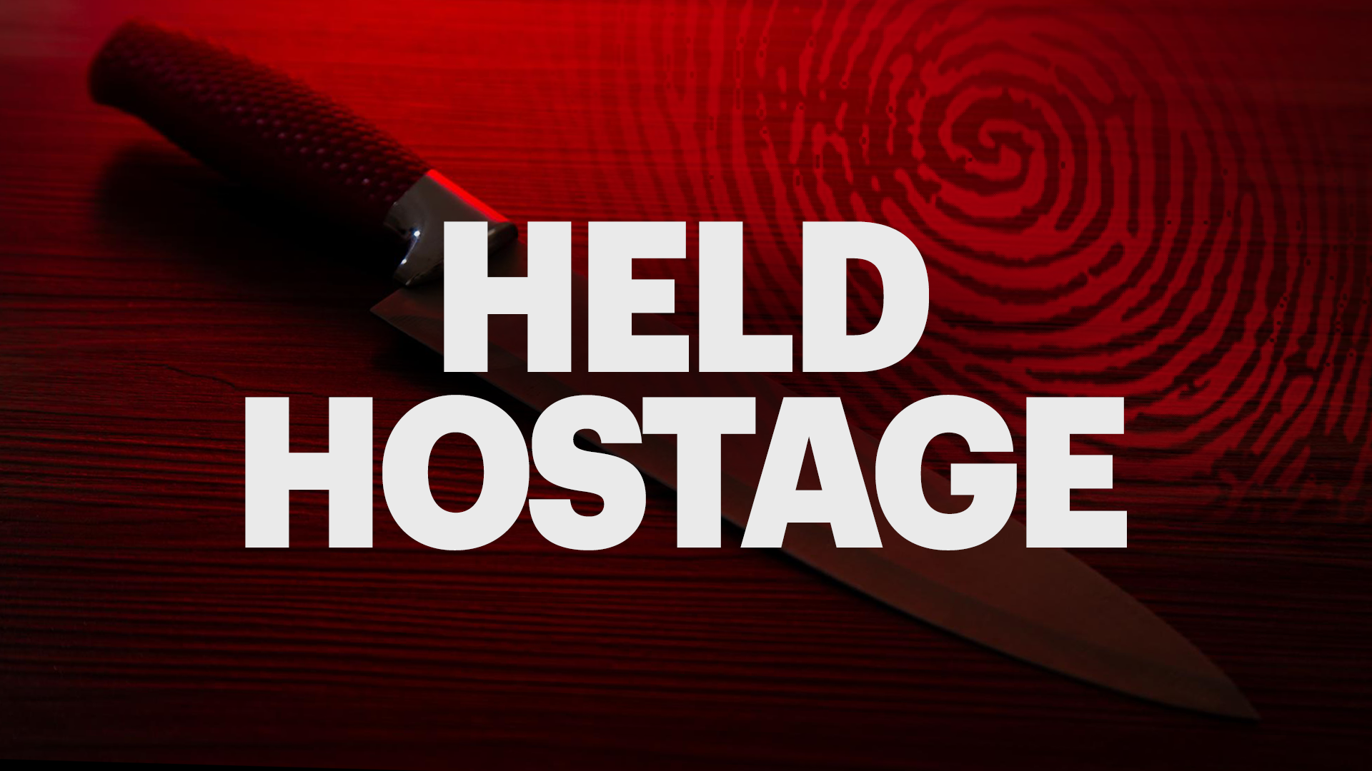 Police: Atlantic City man held 2 women hostage during assault, robbery